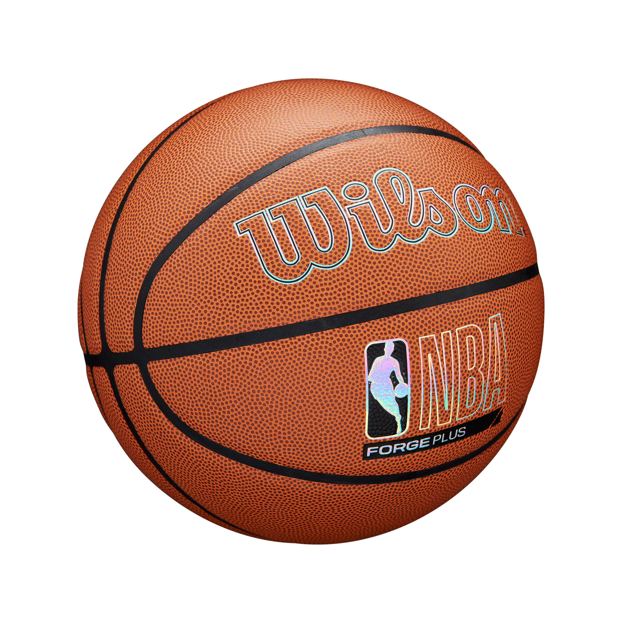 Balón Wilson NBA Forge Plus Unisex