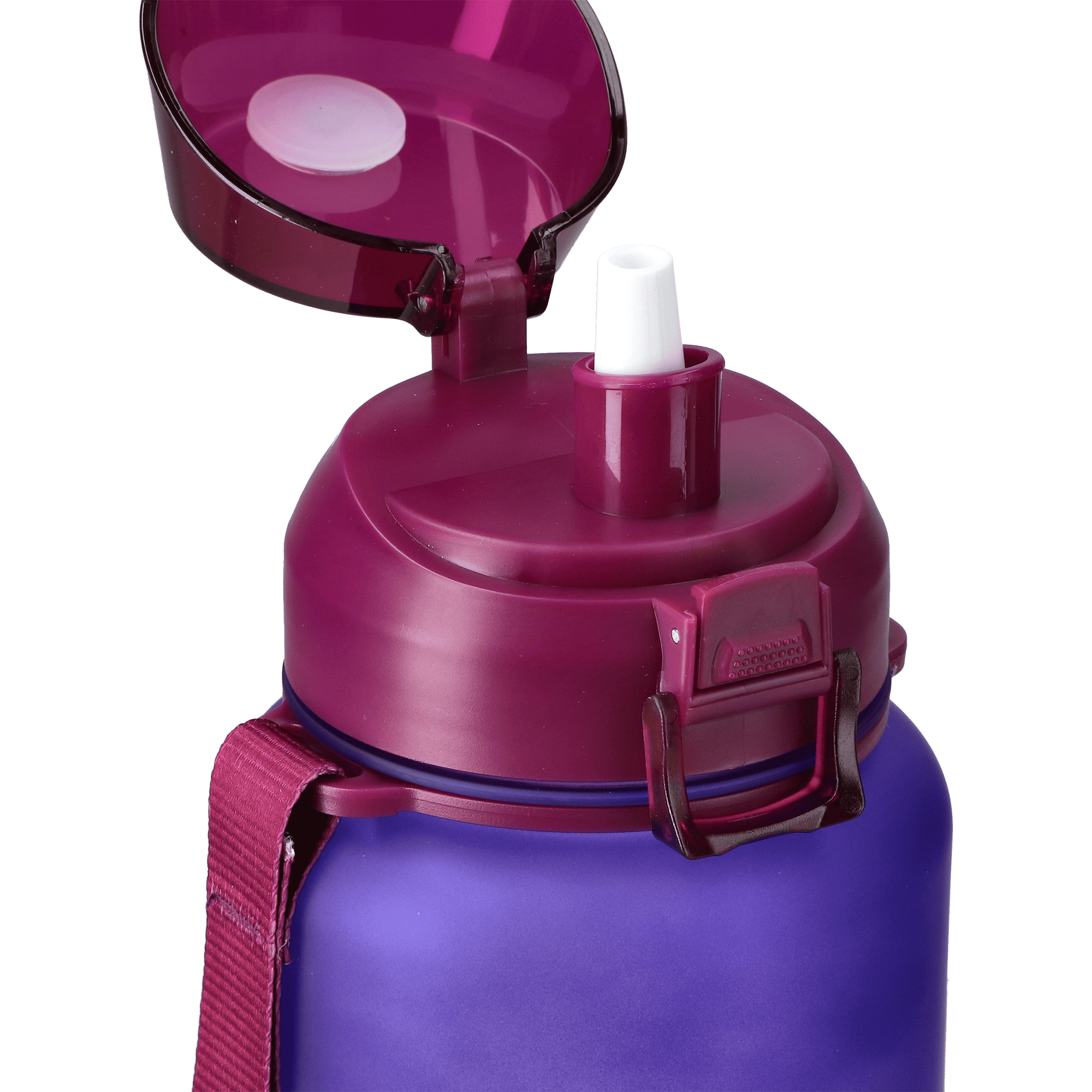 Botella Reebok Entrenamiento Athletic 1.8 L Mujer RBHP-1000-PR