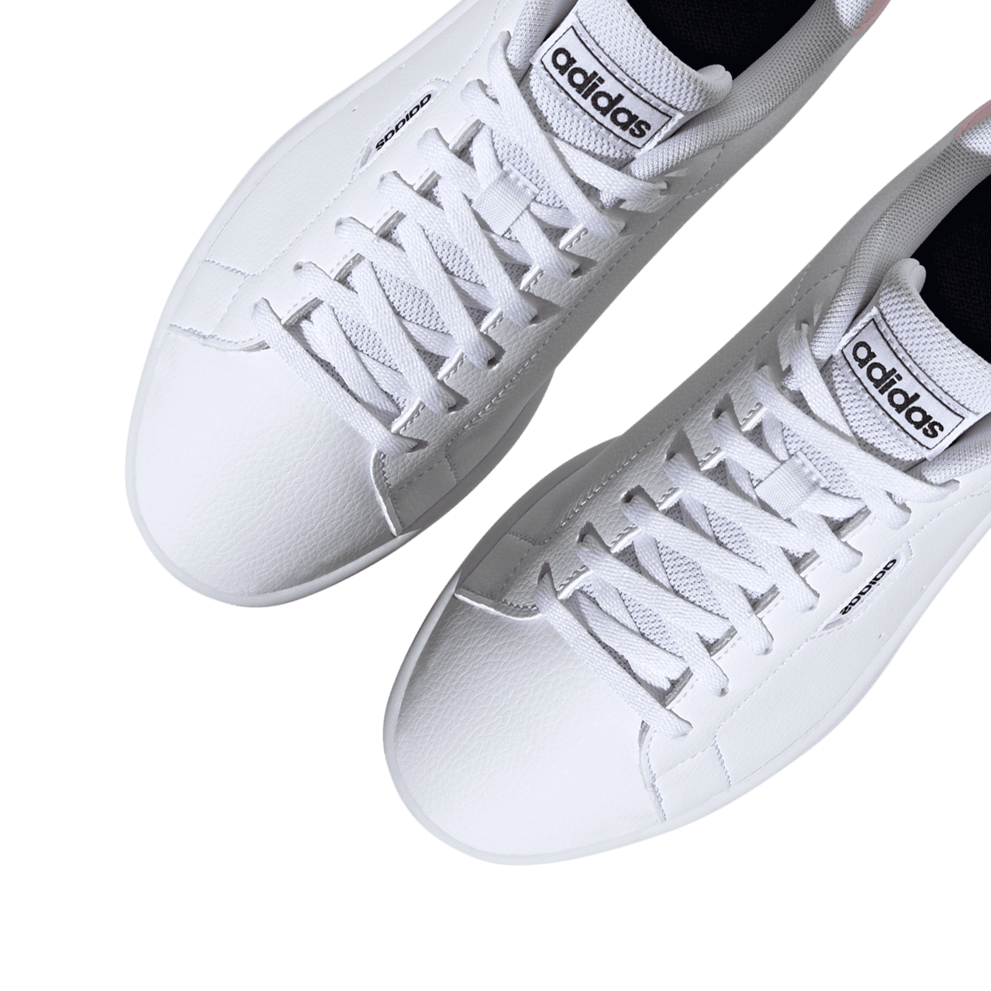 Tenis adidas Casual Urban Court Mujer IF4092