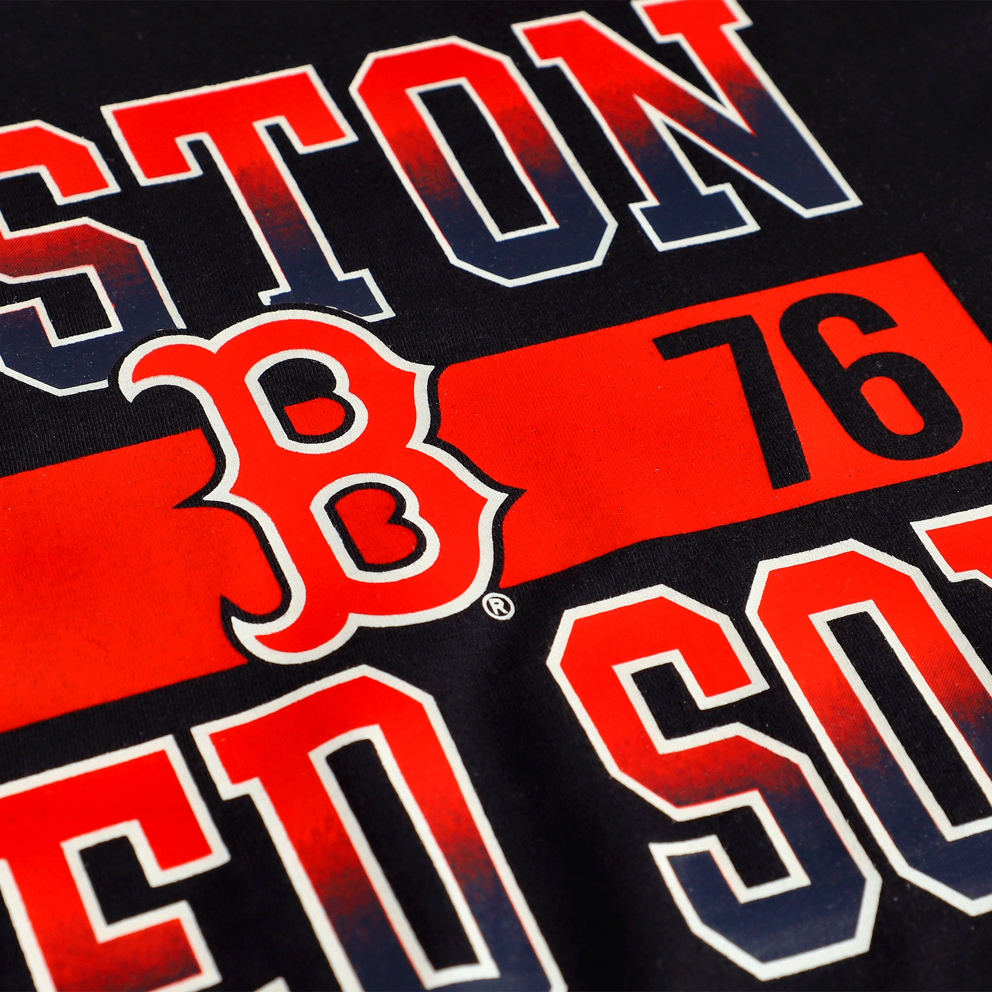 Playera New Era MLB Boston Red Sox Sport Night Hombre 60559085