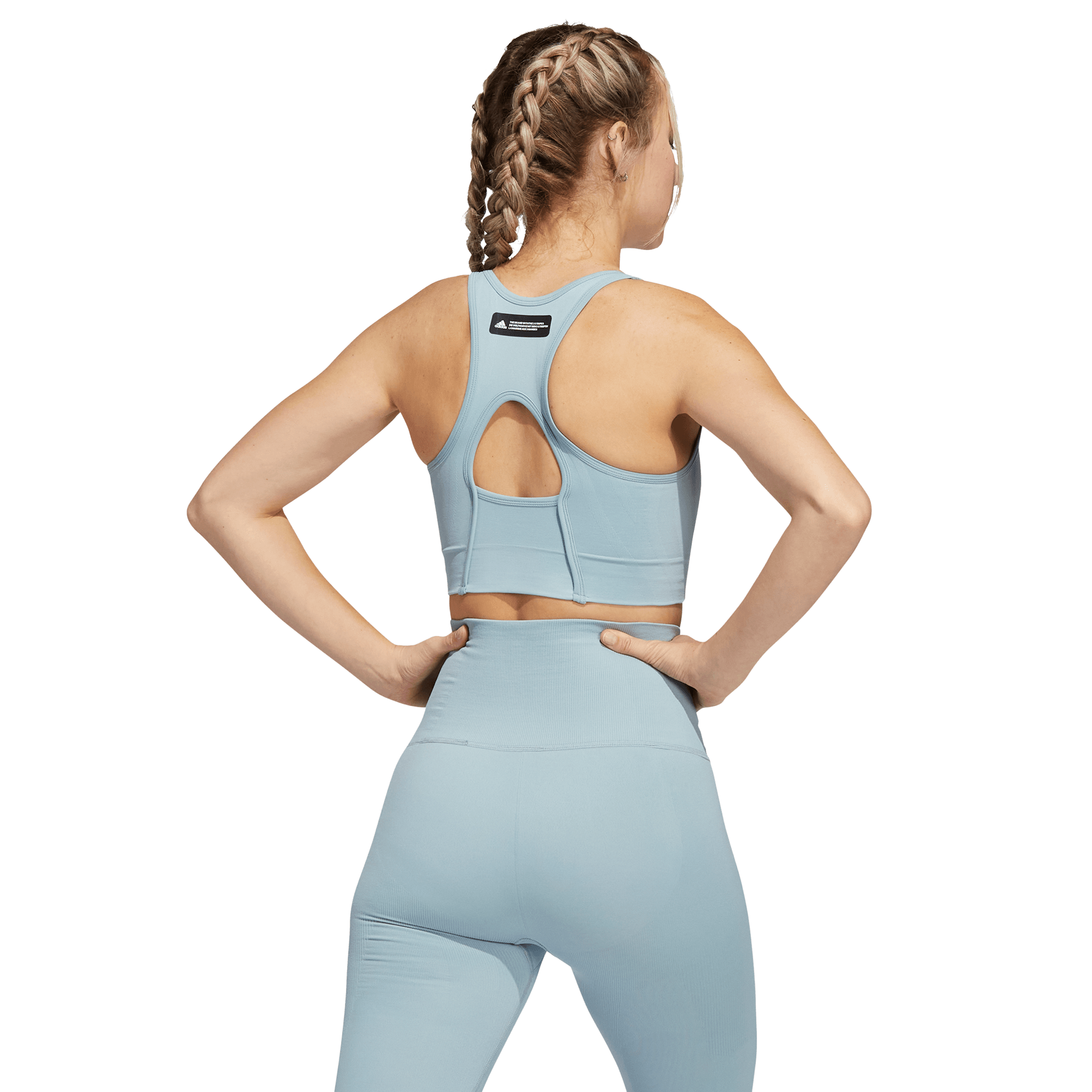 Sujetador Deportivo adidas Formotion Sculpt Mujer HE2109 - Martí MX