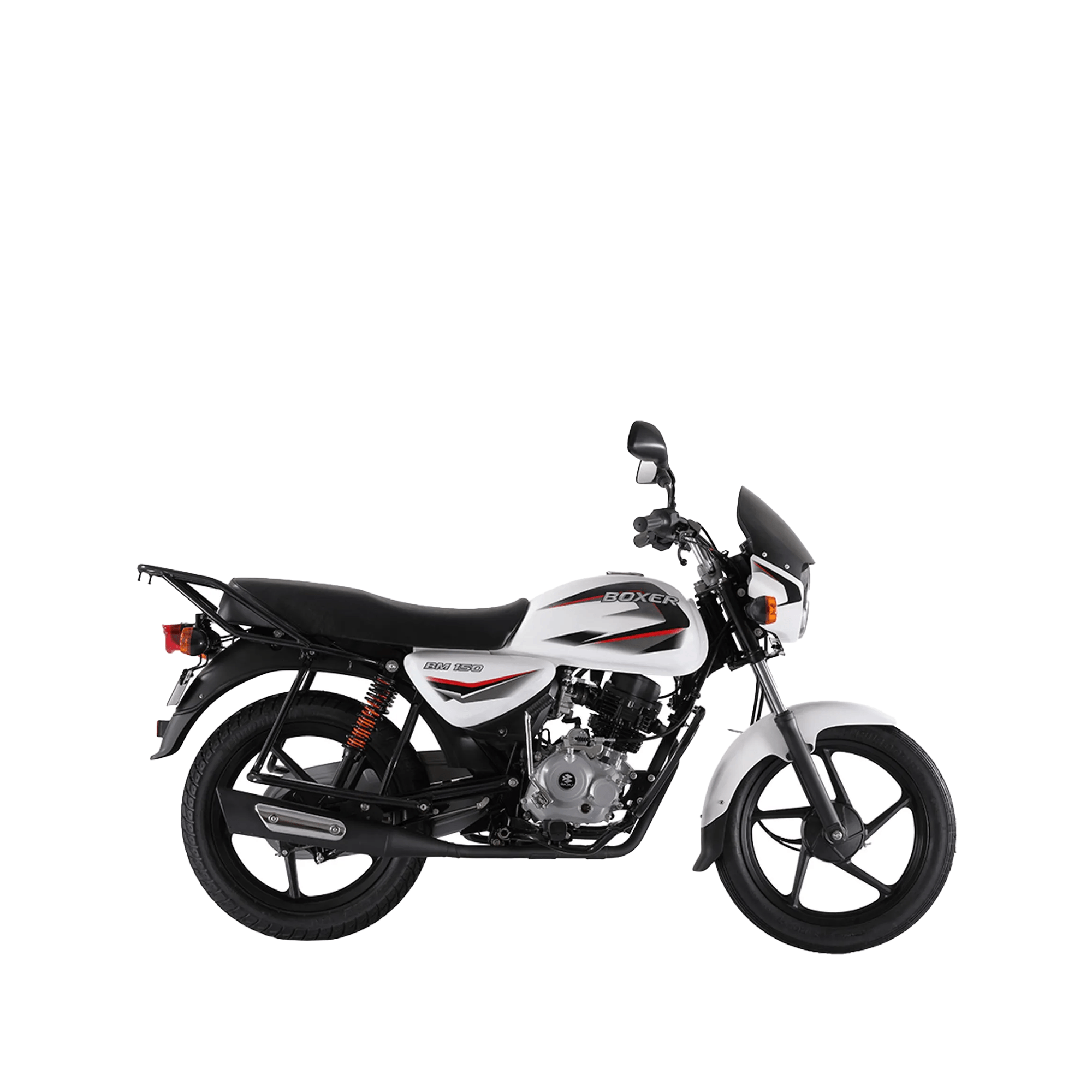 Motocicleta Bajaj Boxer 150 Bm BL 2025