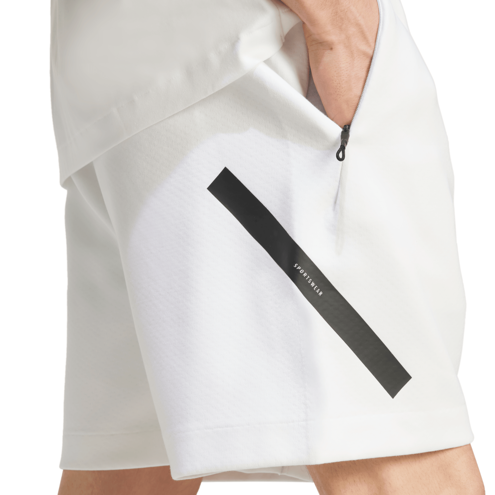 Short adidas Casual Z.N.E. Hombre JJ4893