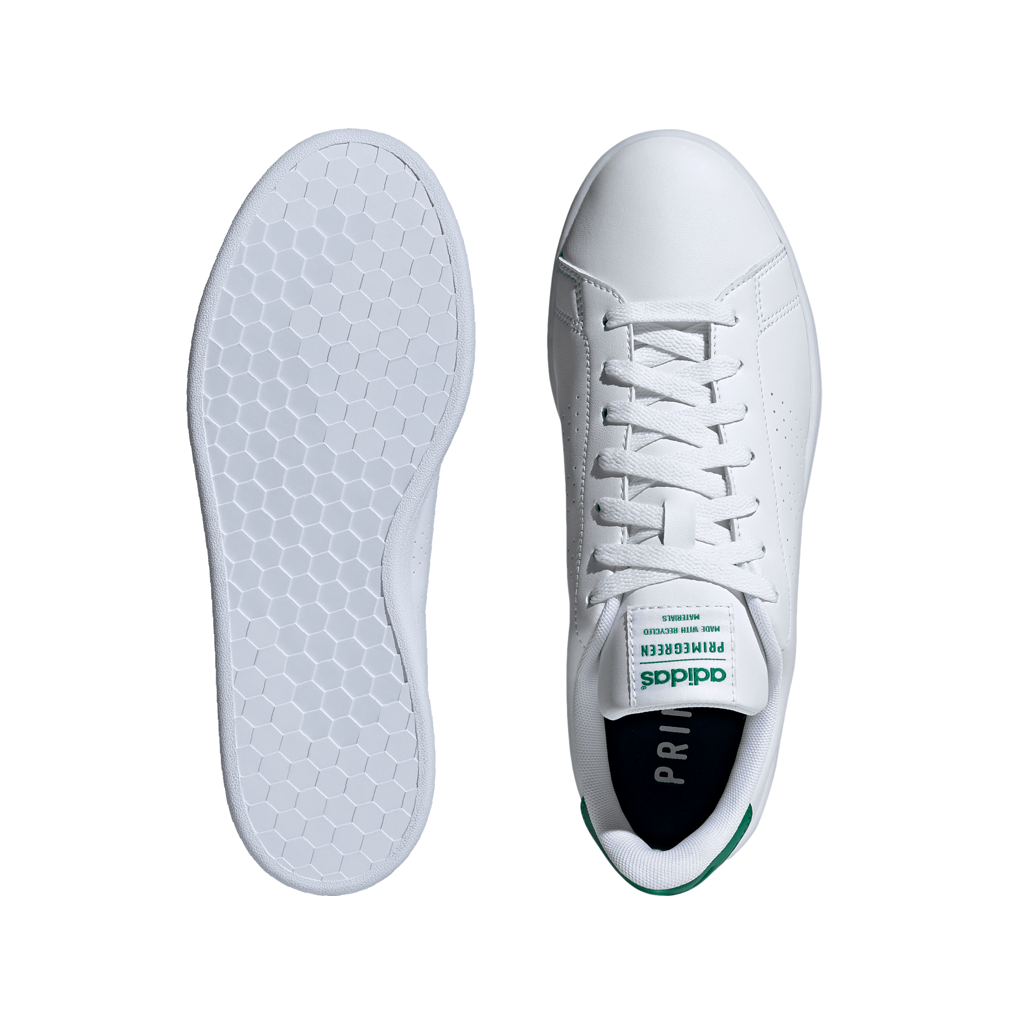 Tenis adidas Casual Advantage Unisex GZ5300