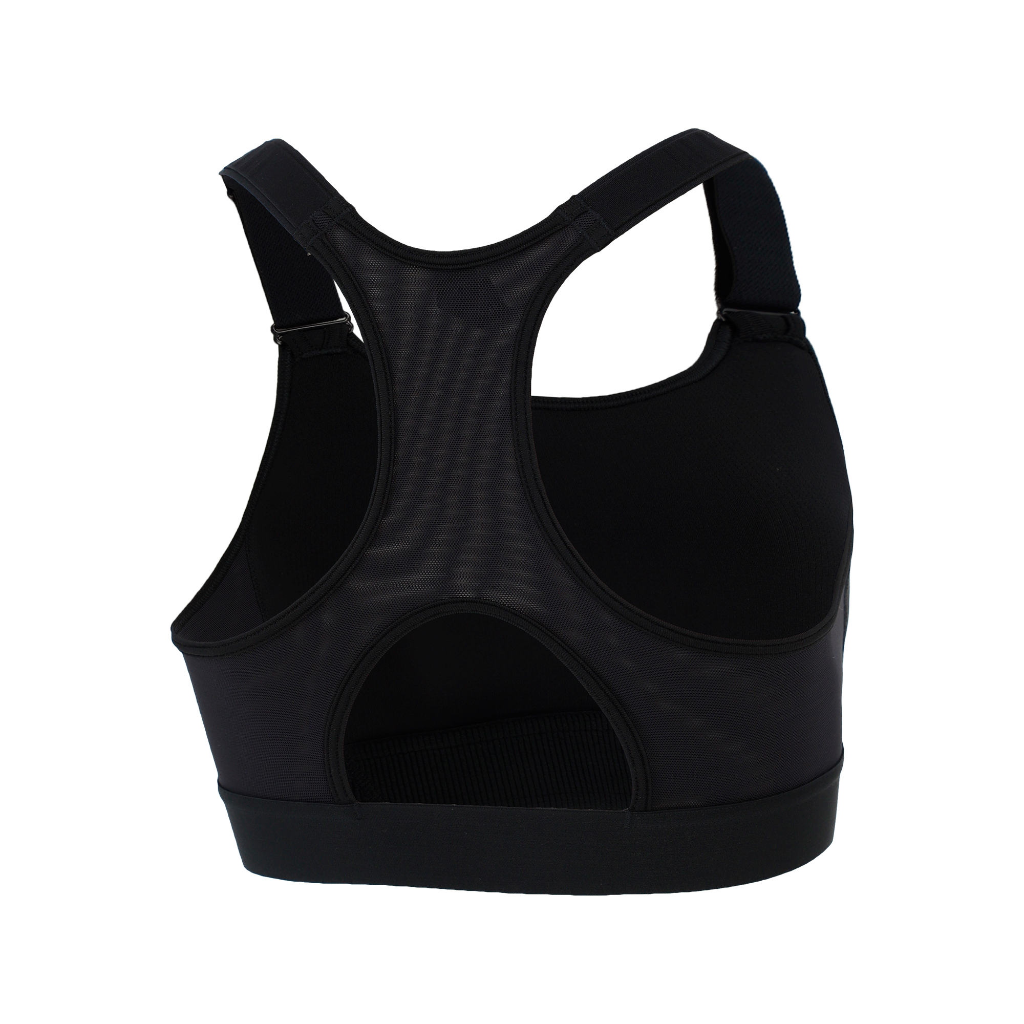 Sujetador Deportivo Under Armour High HeatGear Mujer 1379195-002 Sujetador Deportivo Under Armour High HeatGear Mujer 1379195-002