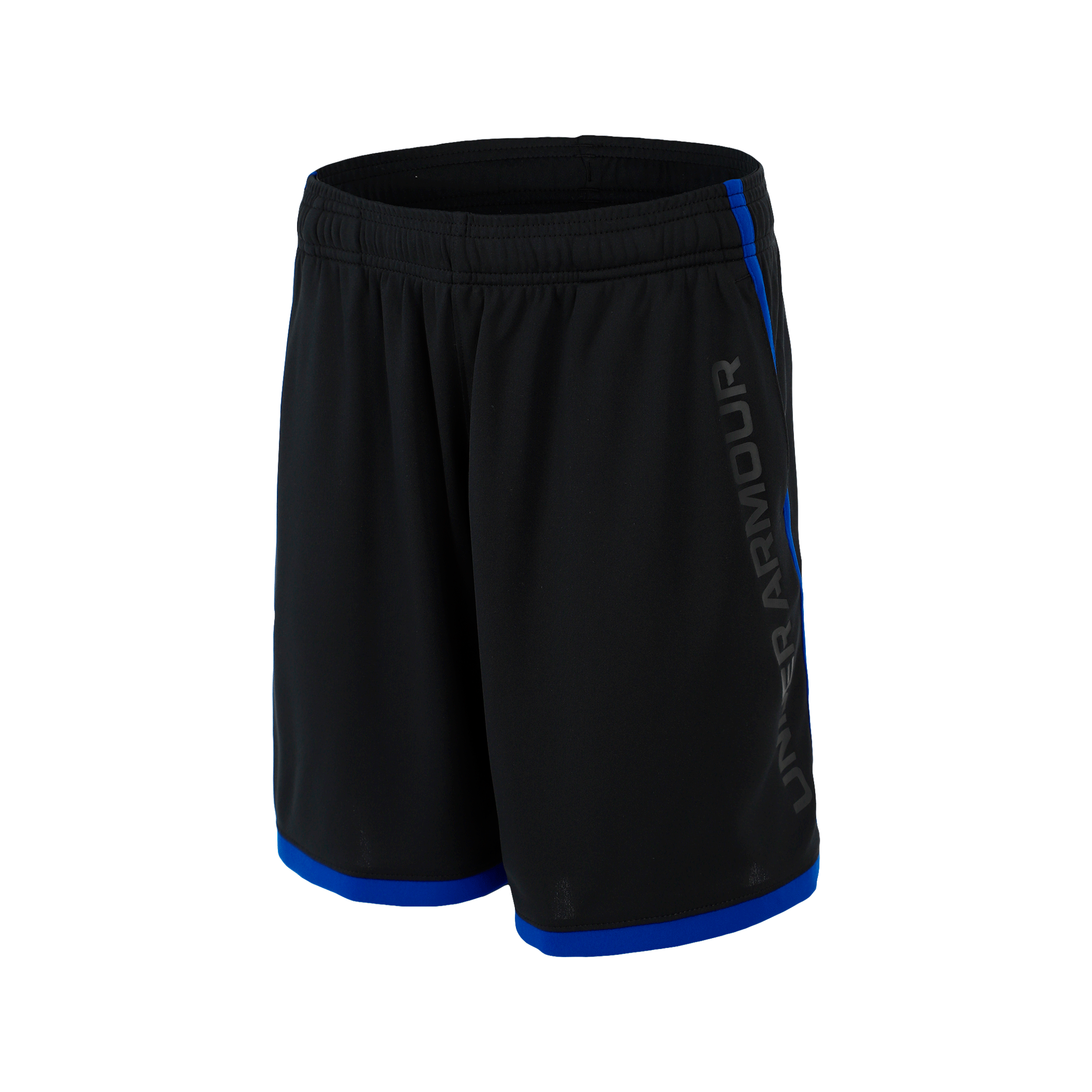 Short Under Armour Entrenamiento Stunt 3.0 Printed Niño 1361804-022