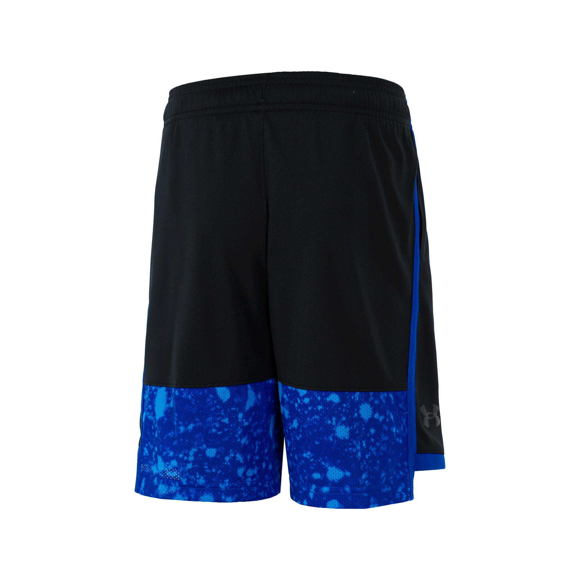 Short Under Armour Entrenamiento Stunt 3.0 Printed Niño 1361804-022