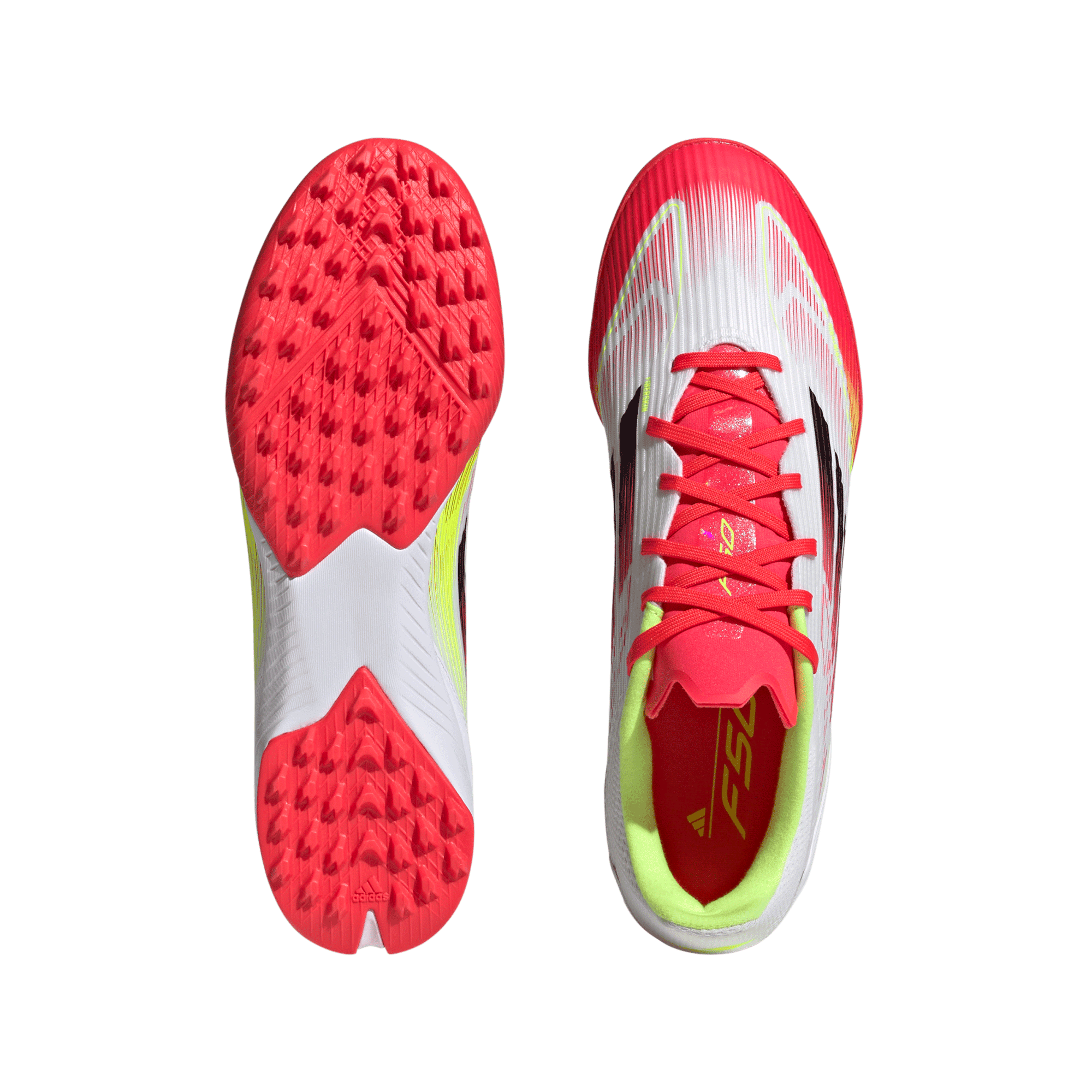 Tenis adidas Futbol F50 League TF Unisex IE1231