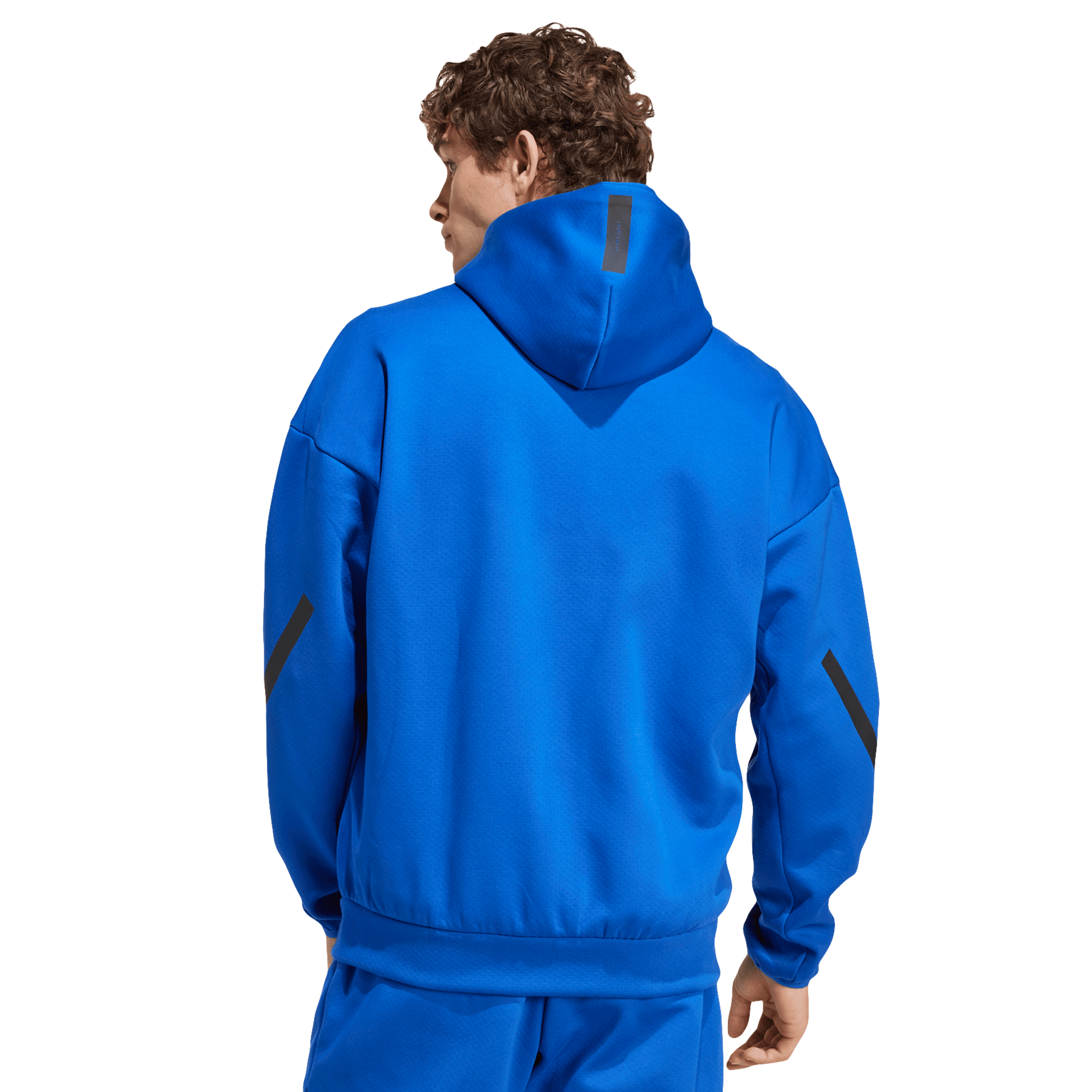 Chamarra adidas Casual Z.N.E. Hombre JF6388