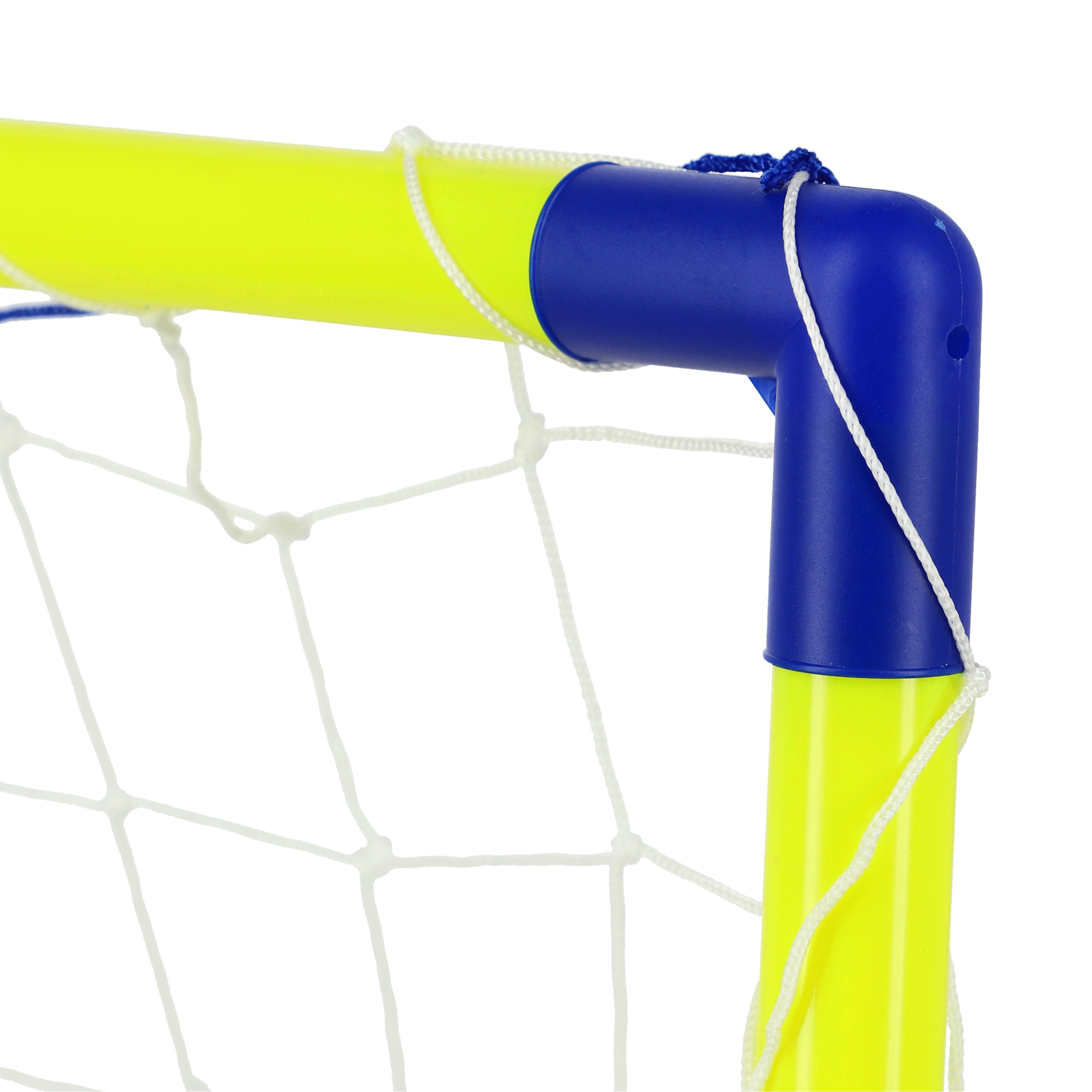 Porteria Educar Futbol Set Infantil Unisex NL-11I