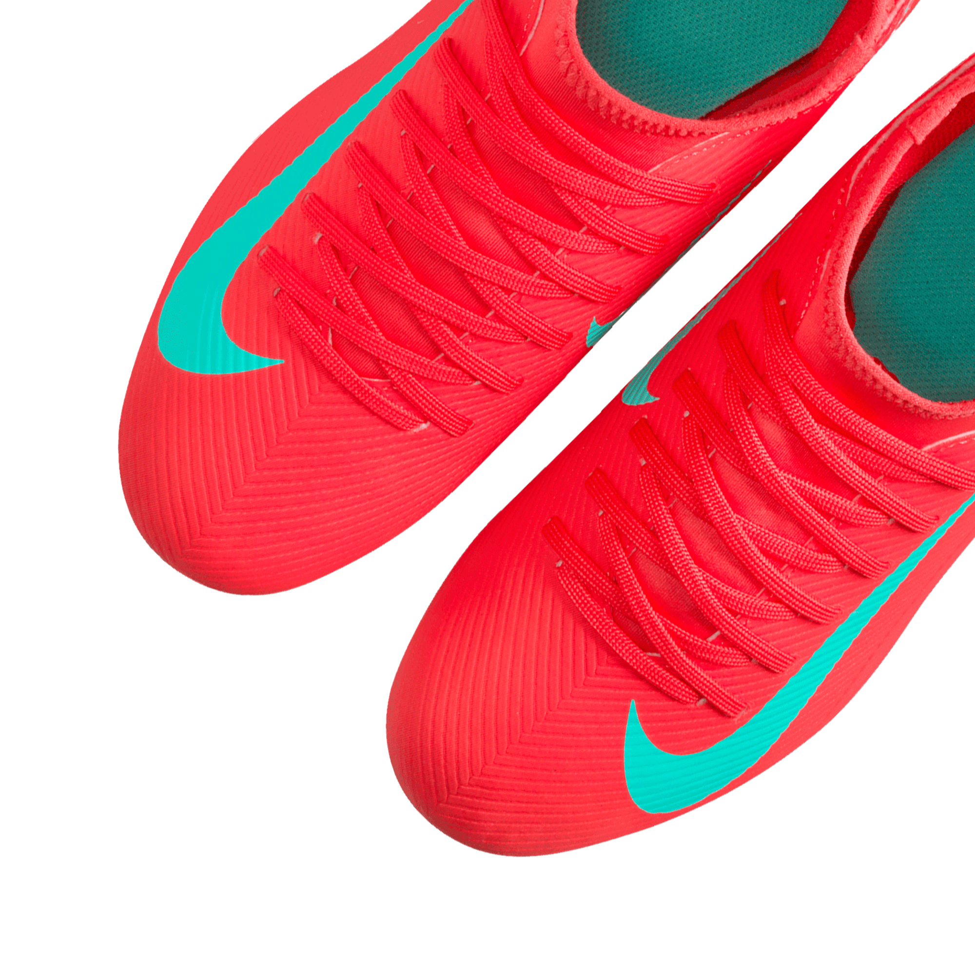 Tachones Nike Futbol Mercurial Superfly 10 Club MG Niño FQ8318-800