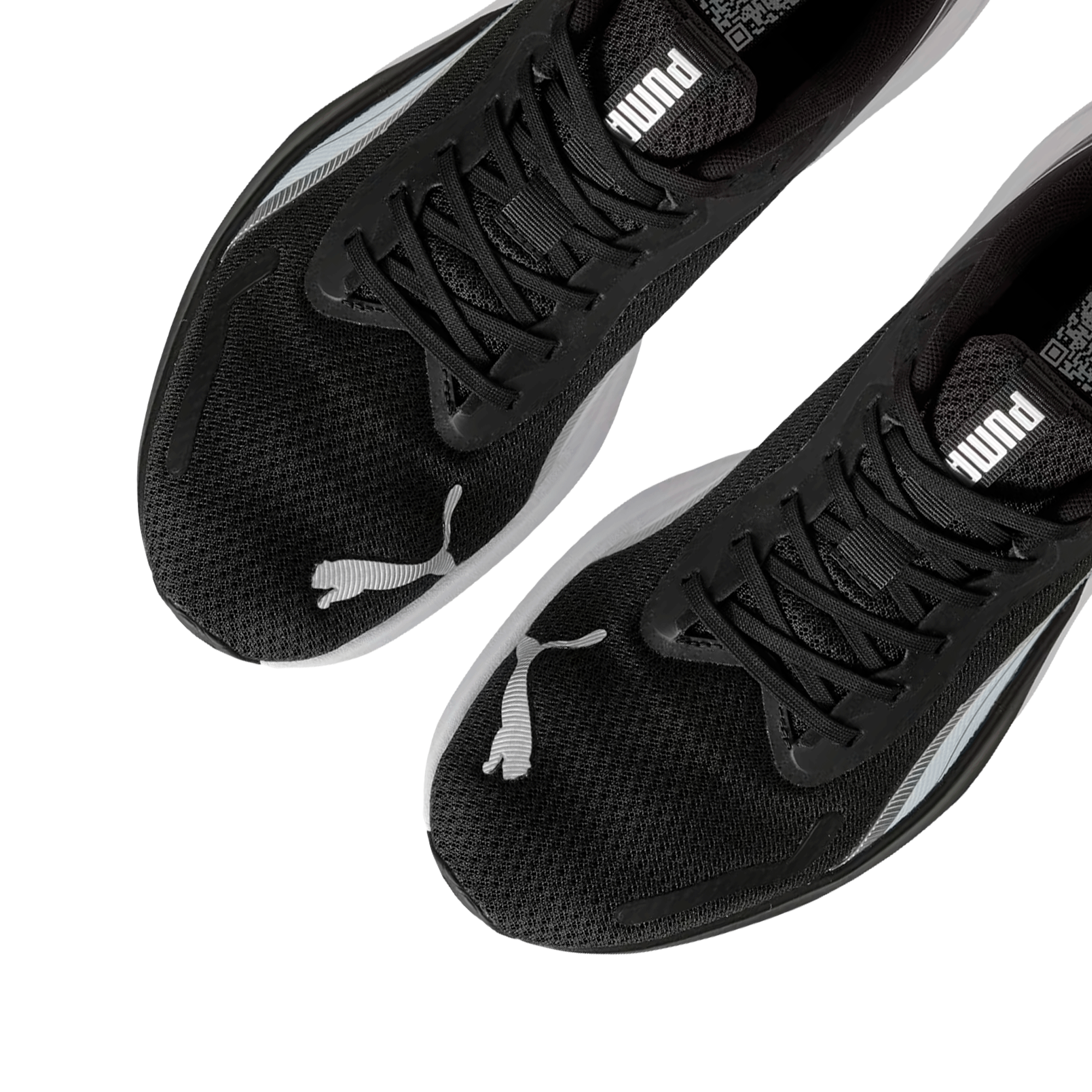 Tenis Puma Correr Pounce Lite Hombre 310778 01