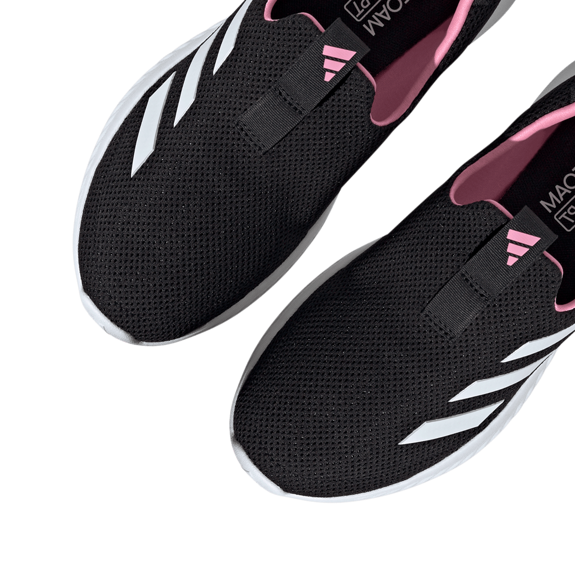 Tenis adidas Casual Cloudfoam Move Lounger Mujer ID6516