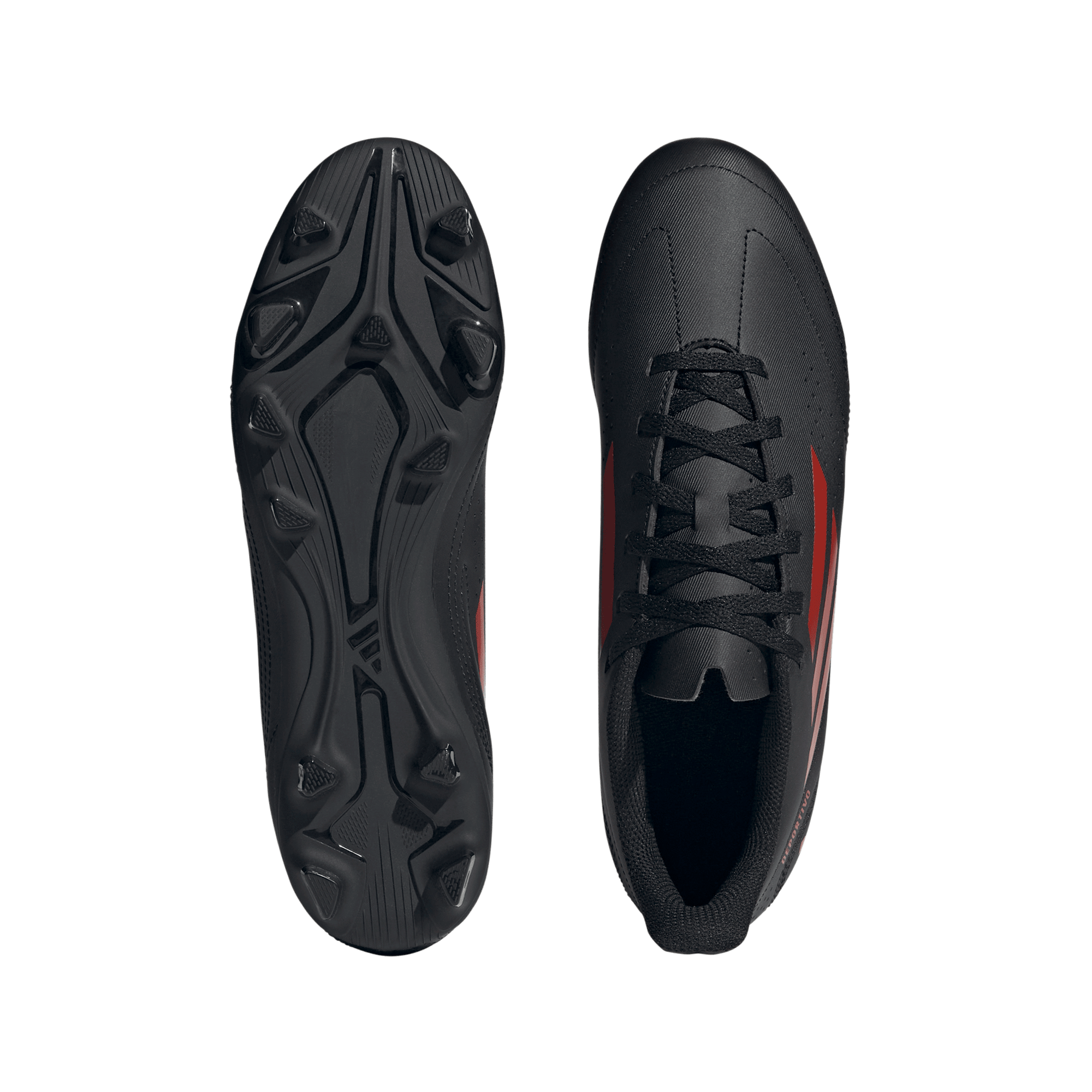 Tachones adidas Futbol DEPORTIVO III FxG Hombre IF1402