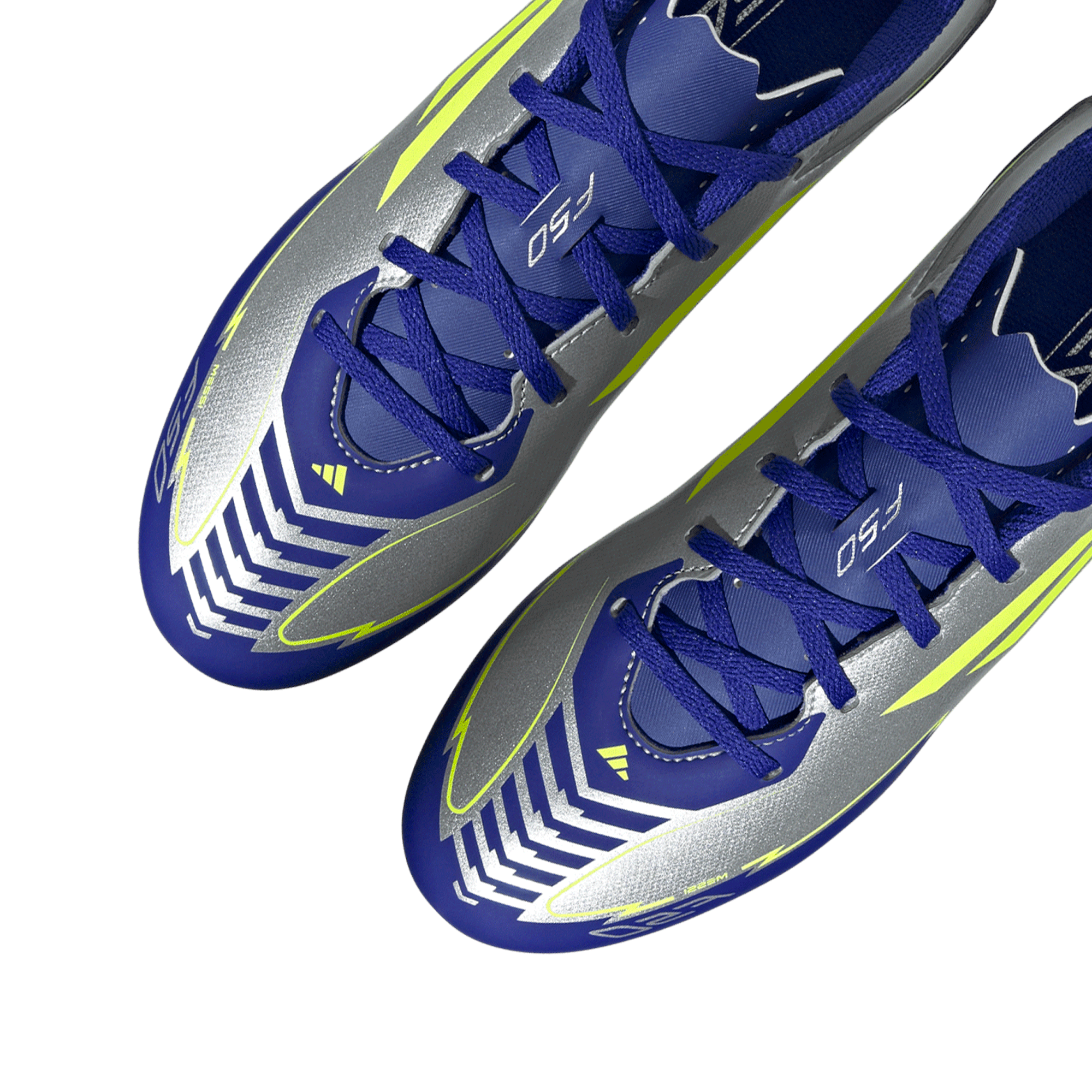 Tachones adidas Futbol F50 Club Messi FxG Hombre IH0916