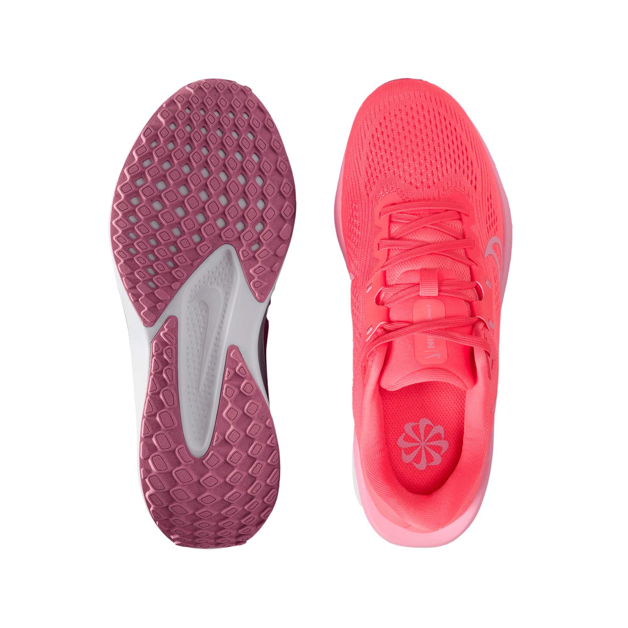 Tenis Nike Correr Quest 6 Mujer FD6034-800