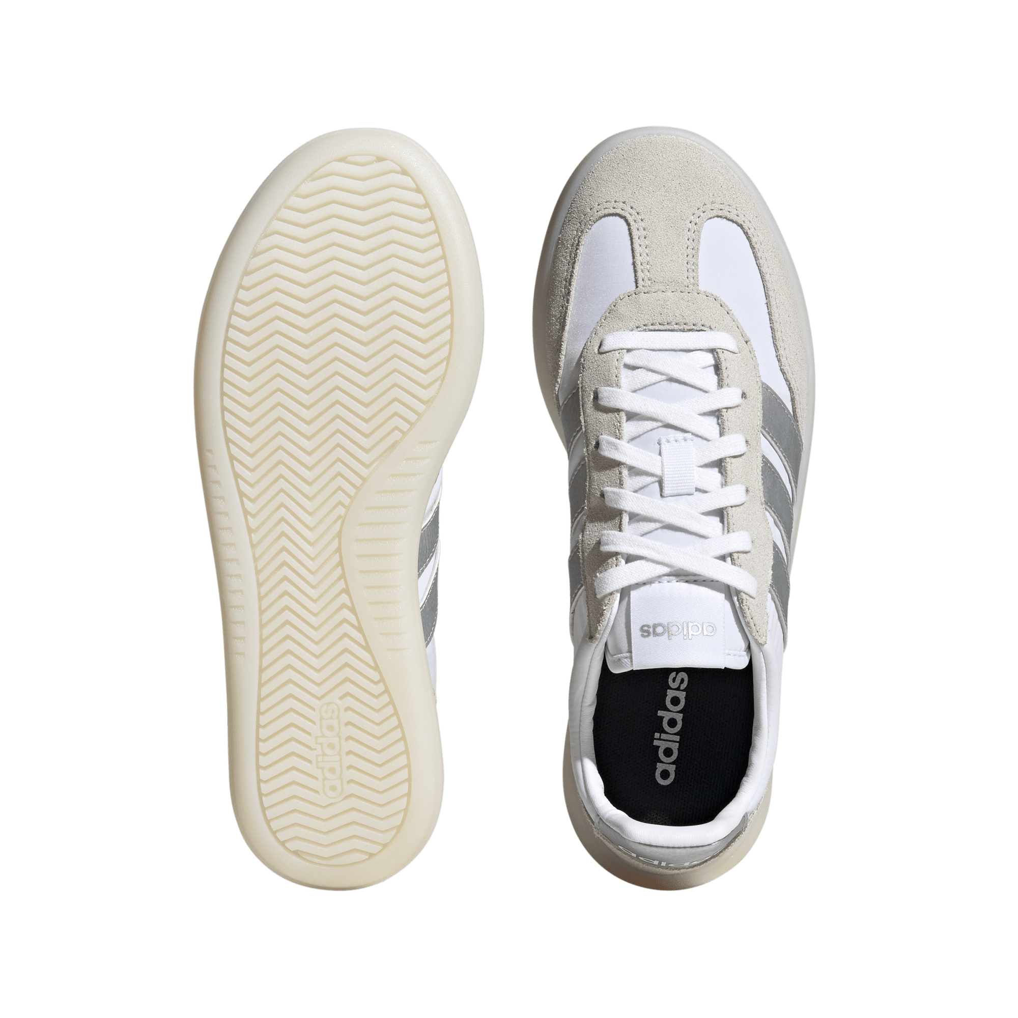 Tenis adidas Casual Barreda Decode Mujer JI2321