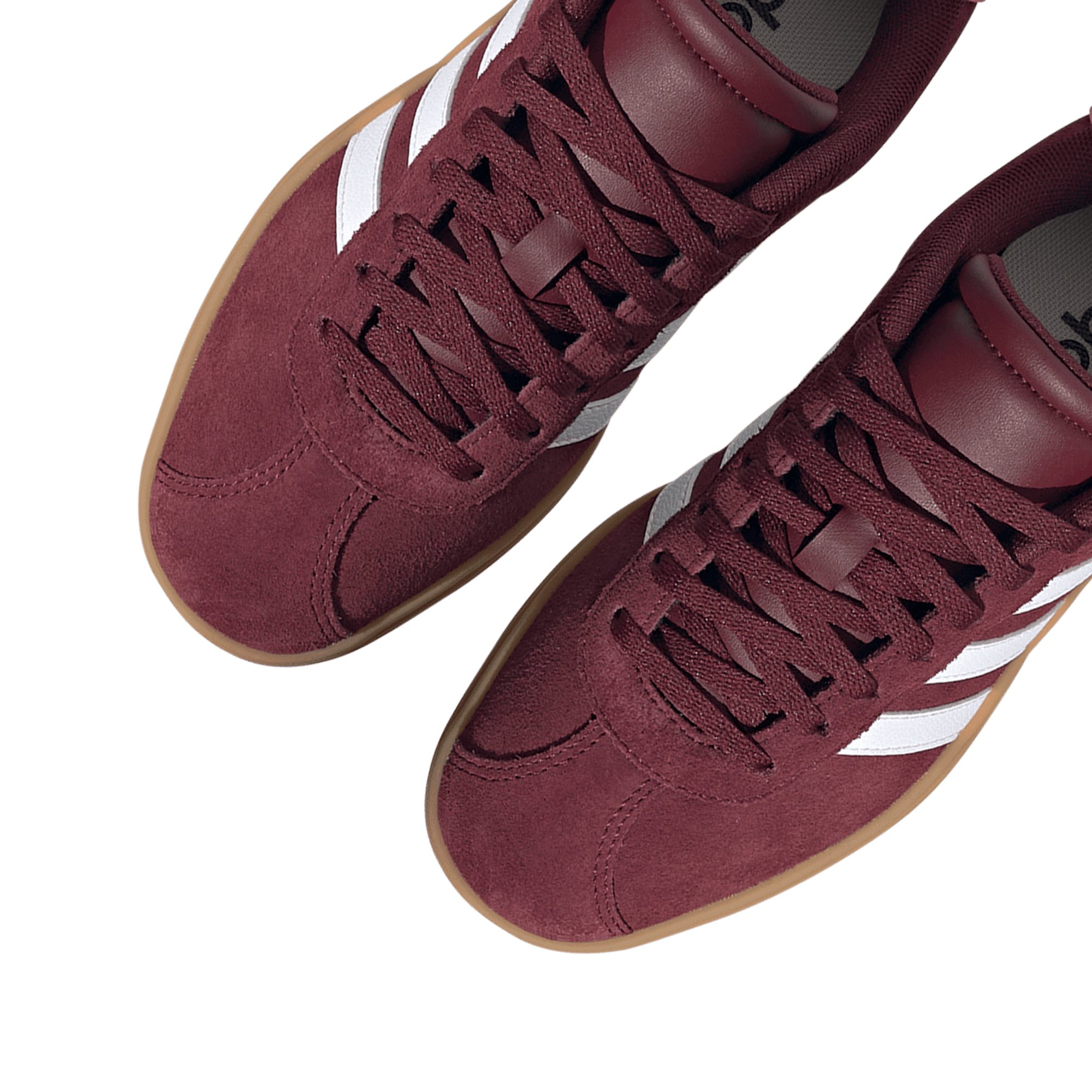 Tenis adidas Casual VL Court Bold Lifestyle Niña IH4780