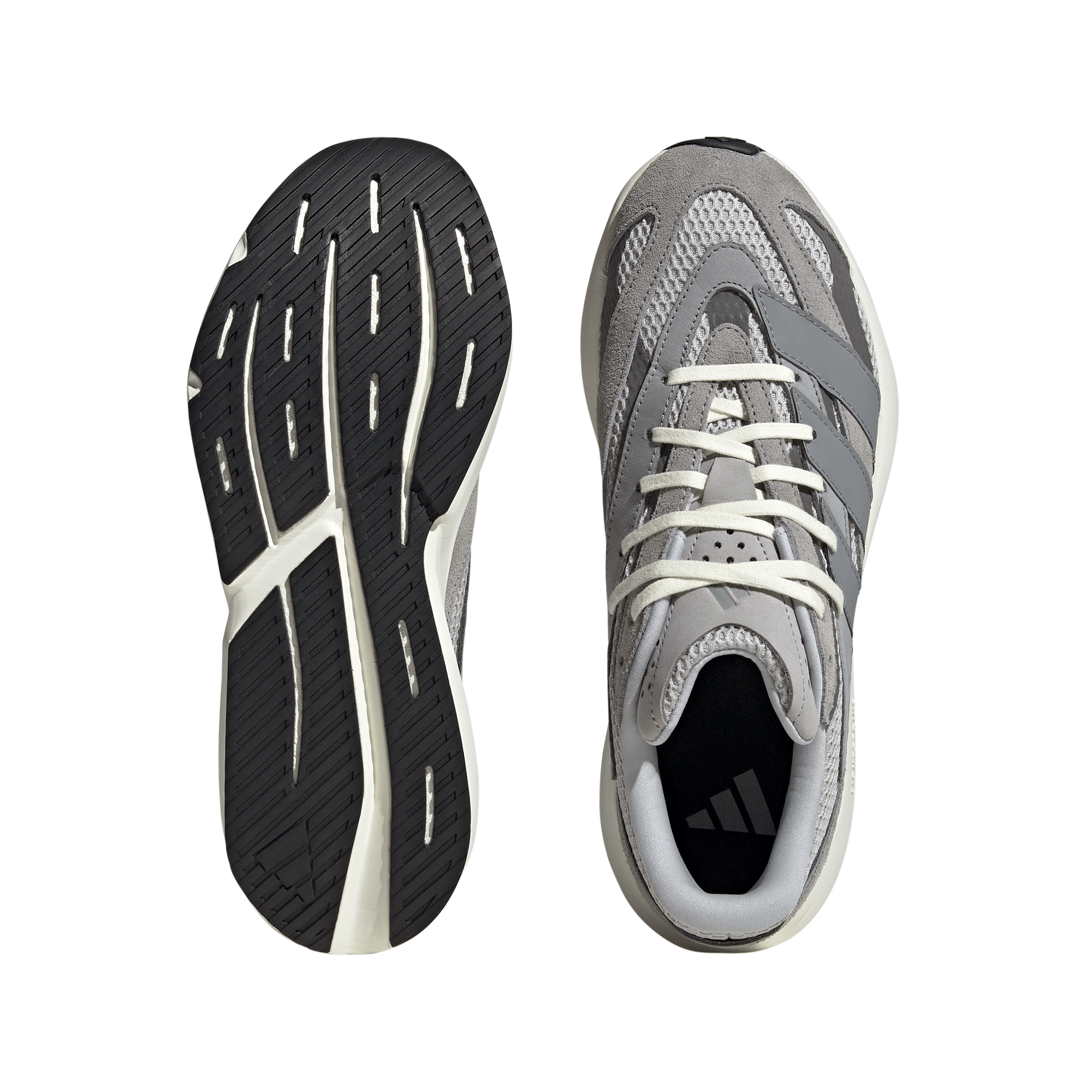 Tenis adidas Casual Lightblaze Hombre IH8607