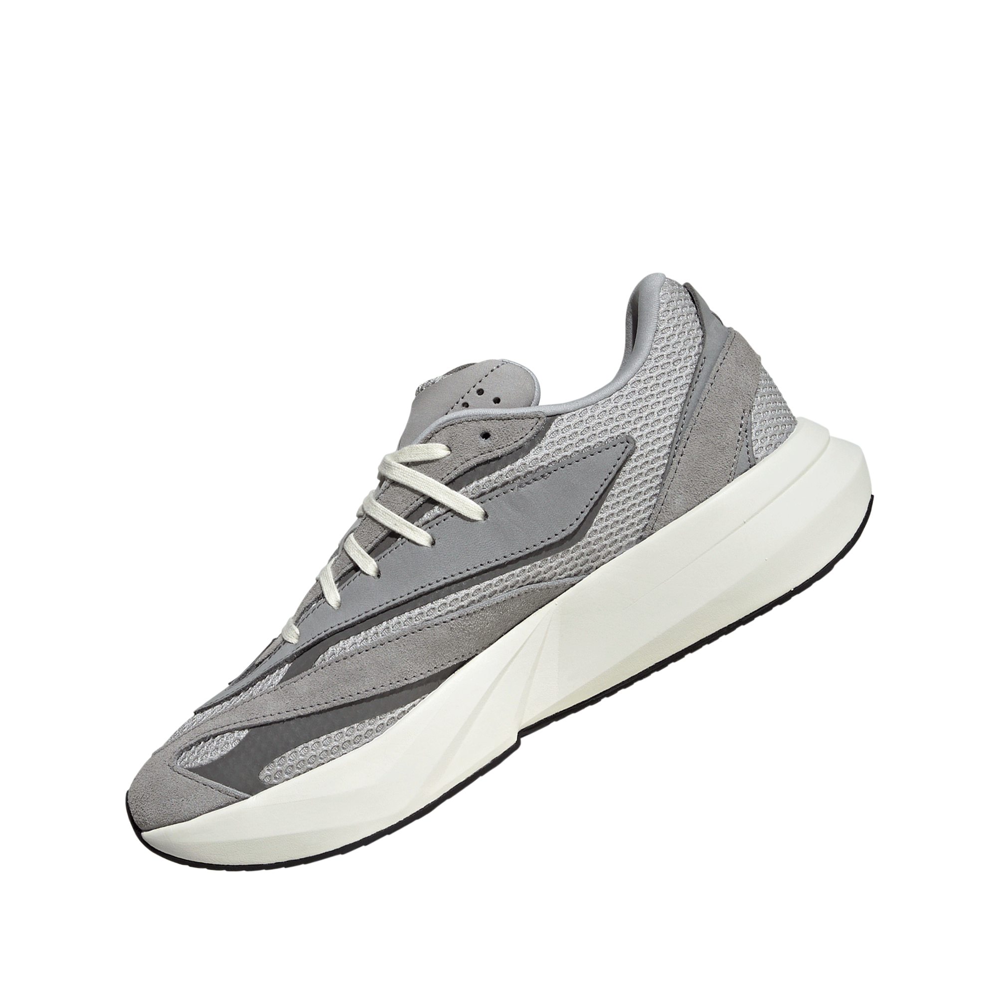 Tenis adidas Casual Lightblaze Hombre IH8607