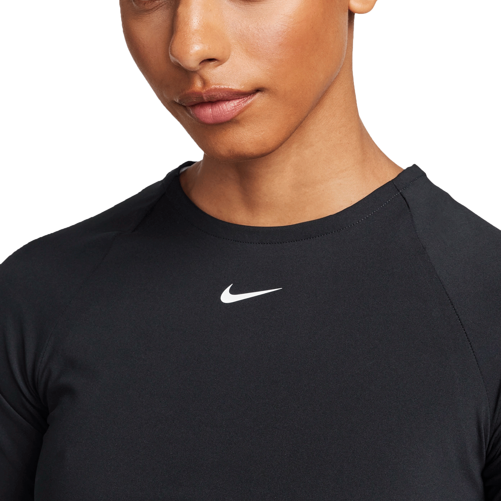 Top Nike Entrenamiento Pro Mujer FV5484-010