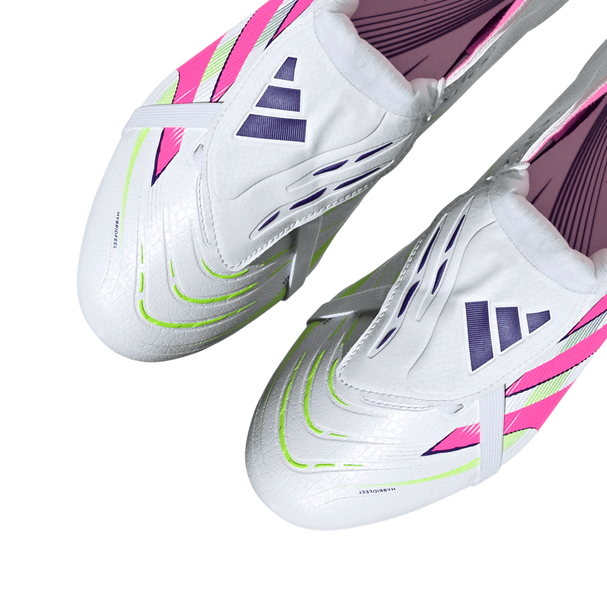 Tachones adidas Futbol Predator League FG Hombre ID1320