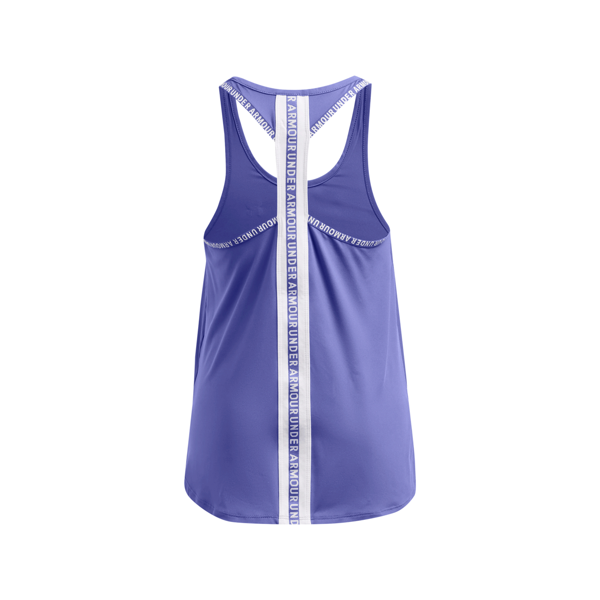 Tank Under Armour Entrenamiento Tech Knockout Niña 1363374-561
