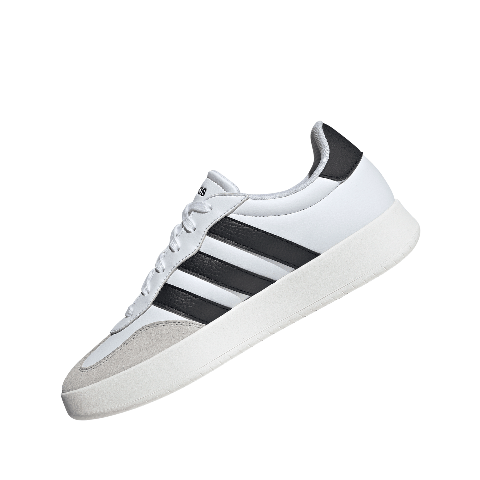 Tenis adidas Casual Barreda Hombre JI2306