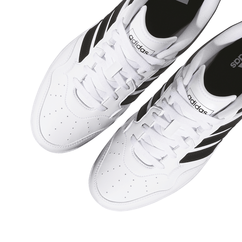 Tenis adidas Casual Hoops 4.0 Unisex JQ9985