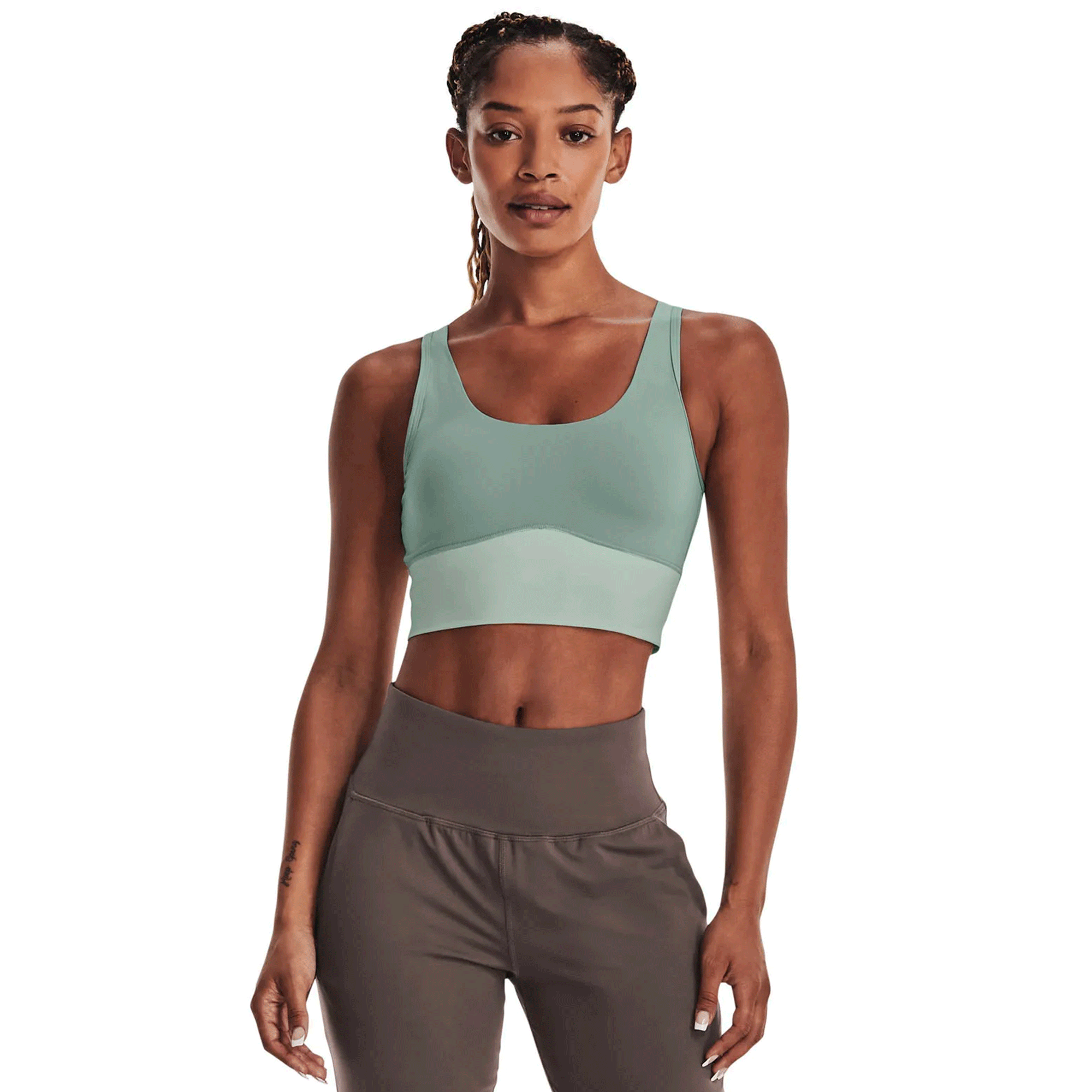 Top Under Armour Entrenamiento Meridian Mujer 1373924-781