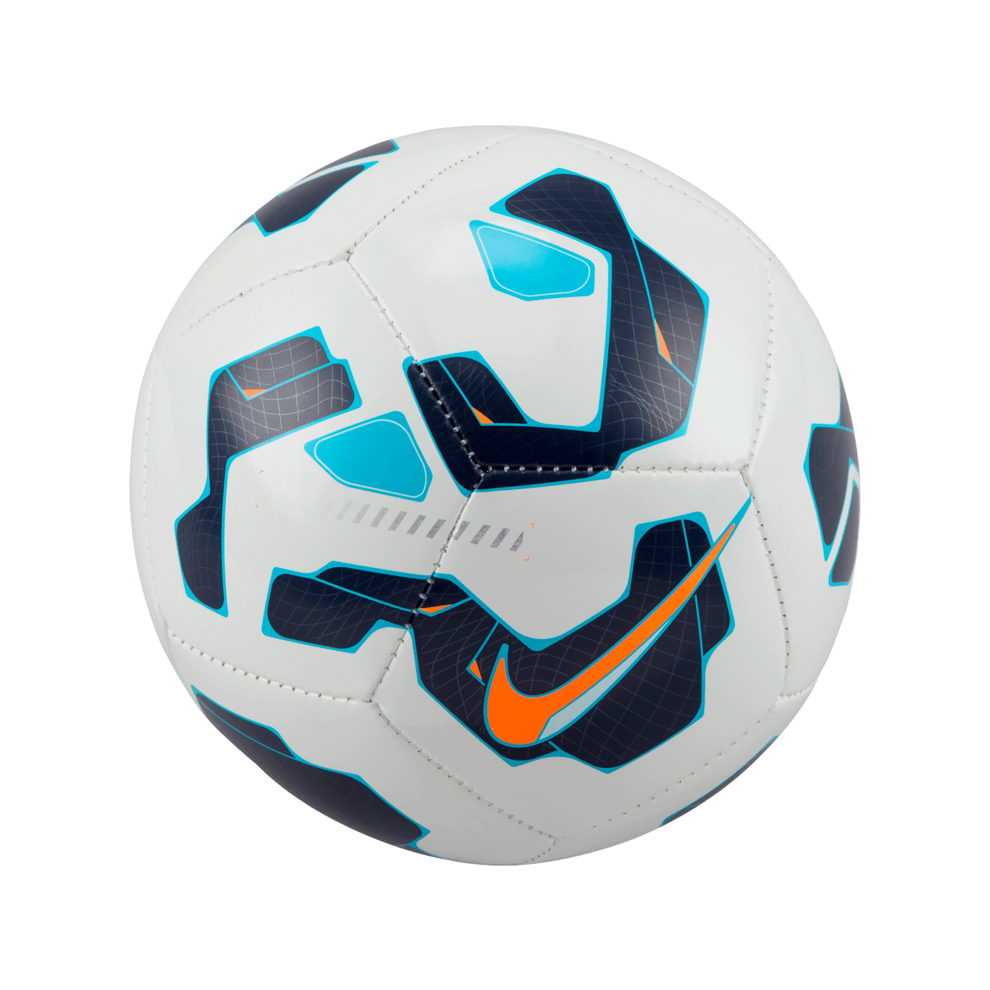 Mini Balón Nike Futbol Skills Unisex FZ2970-100