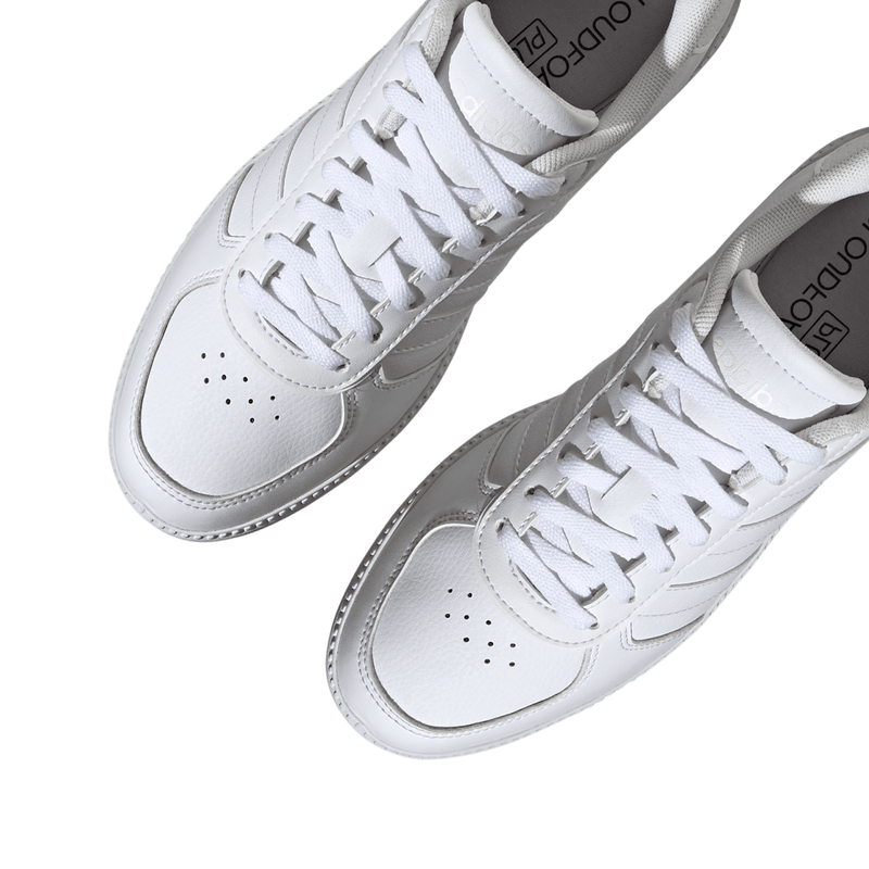 Tenis adidas Casual Breaknet Sleek Mujer IH5418