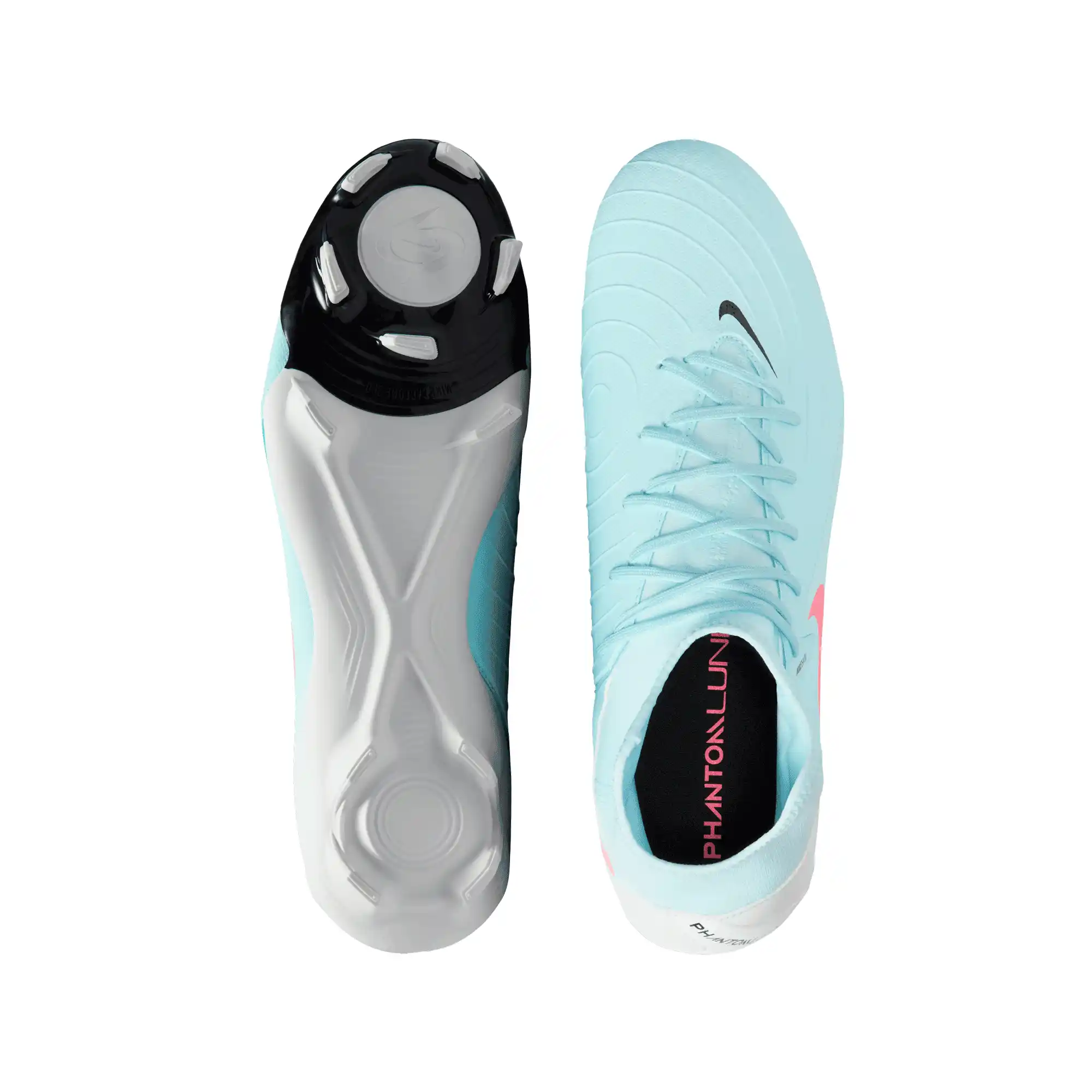 Tachones Nike Futbol Phantom Luna 2 Academy MG Hombre FD6725-300