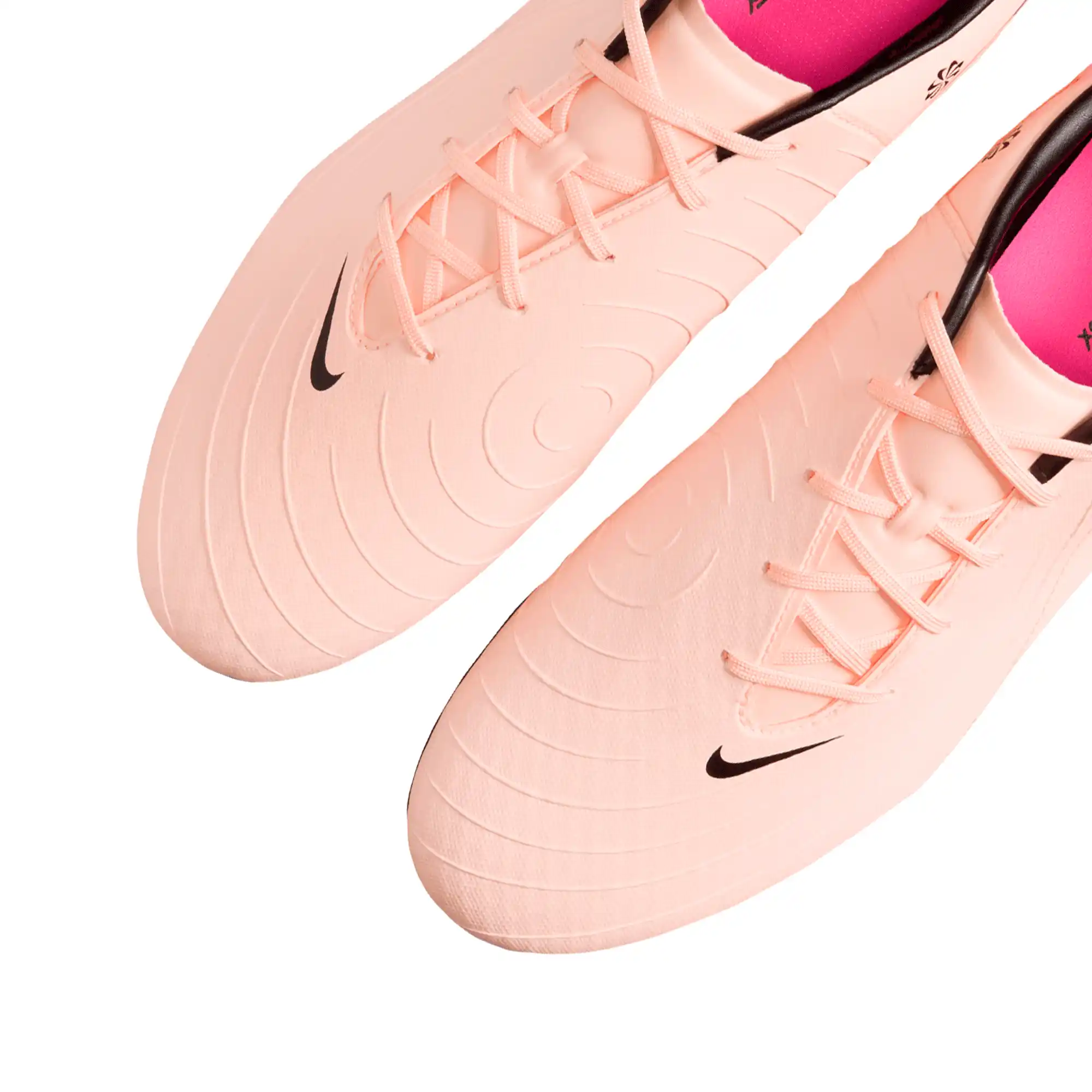 Tachones Nike Futbol FD6723-800 Rosa