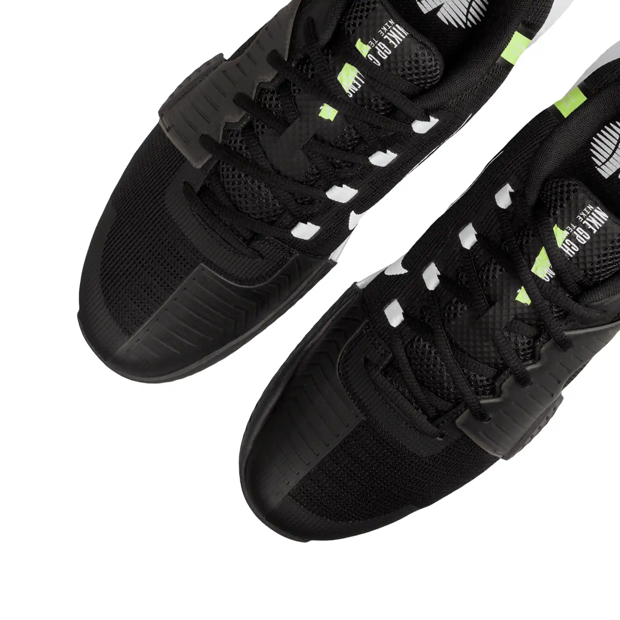 Calzado Nike Tennis Zoom GP Challenge 1 Hombre FB3147-001