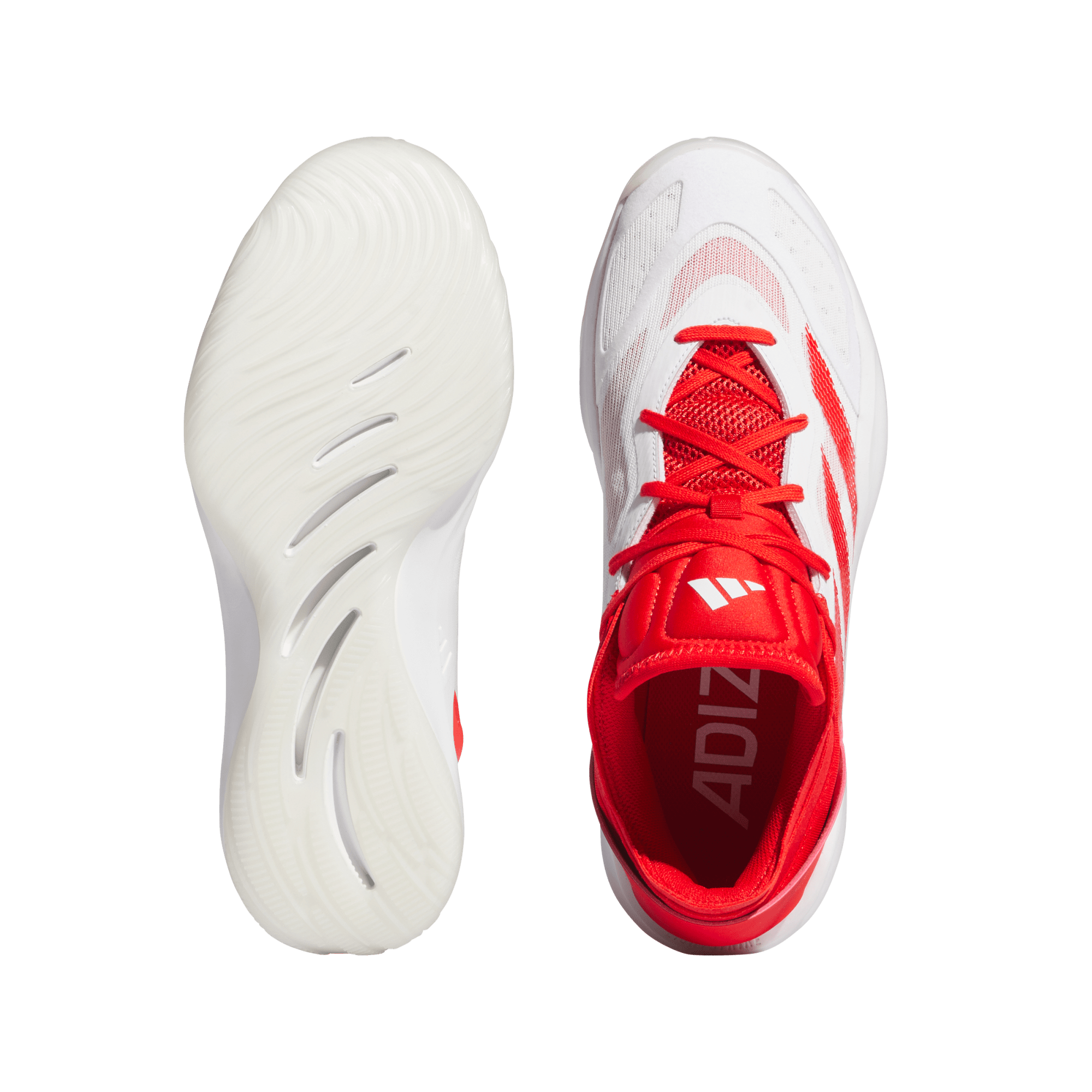 Tenis adidas Basquetbol Adizero Select 2.0 Unisex IG6685