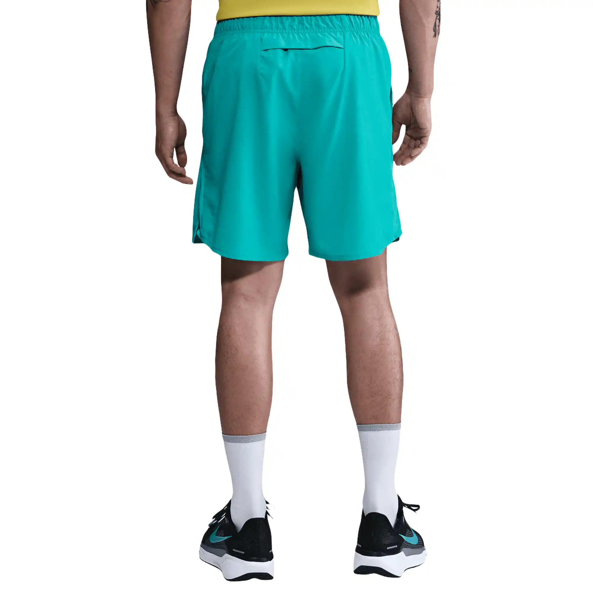 Short Nike Correr Challenger Hombre DV9359-345