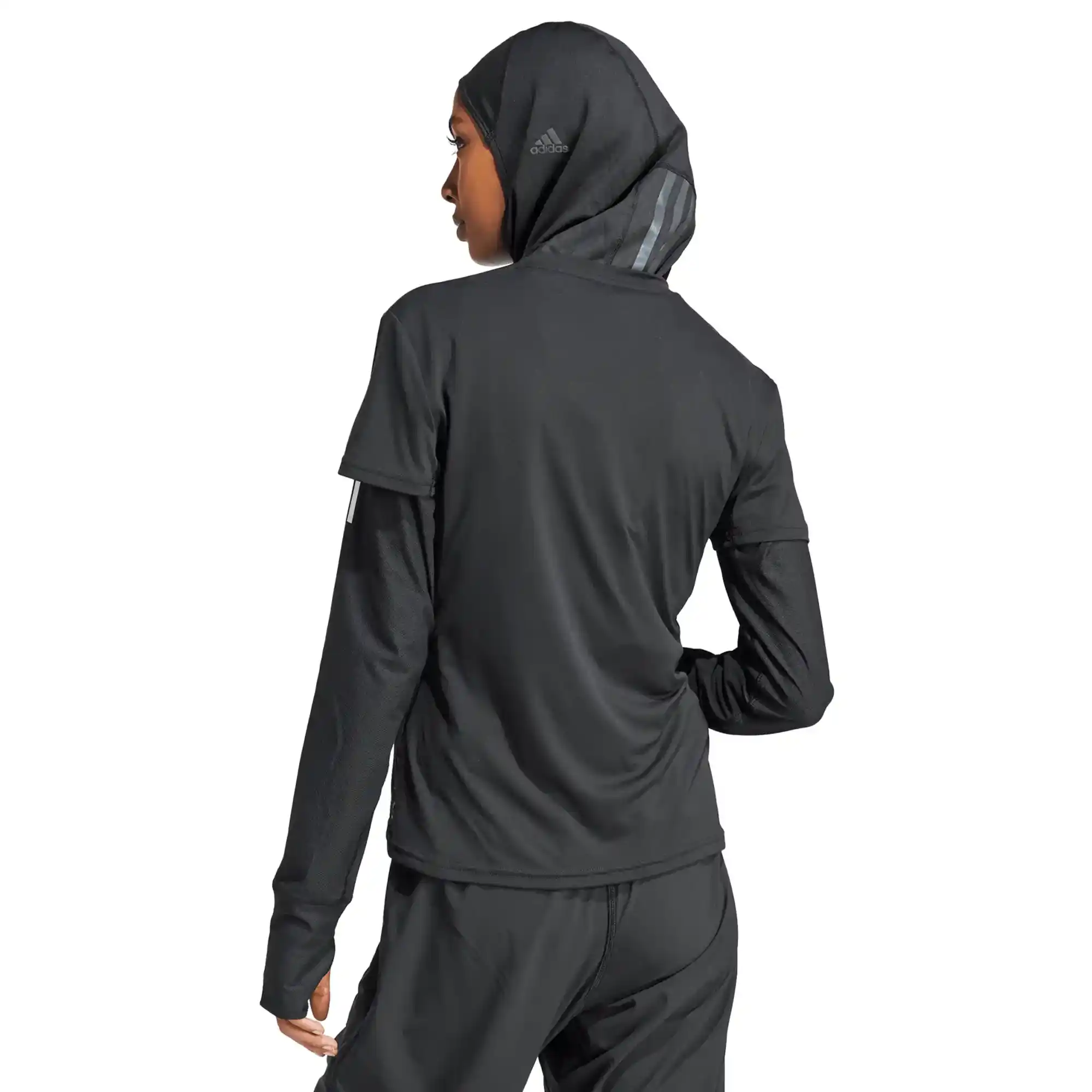 Playera adidas Correr Adizero Mujer IN1172