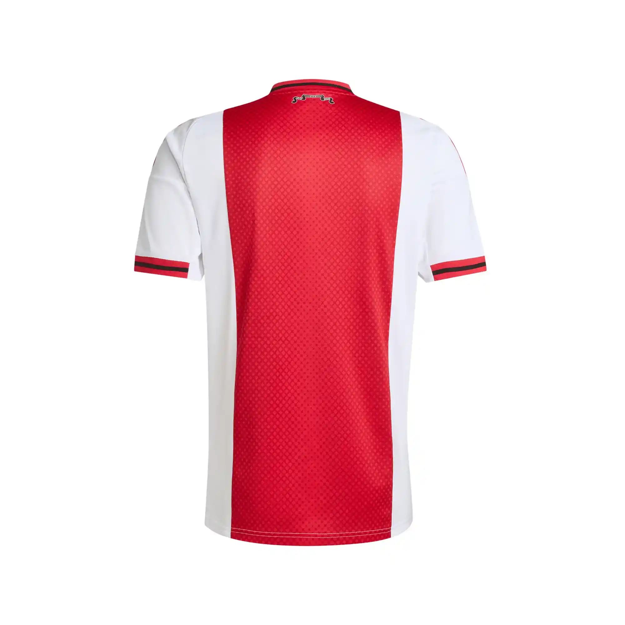 Jersey adidas Futbol Ajax Local Fan 25/26 Hombre JP1448