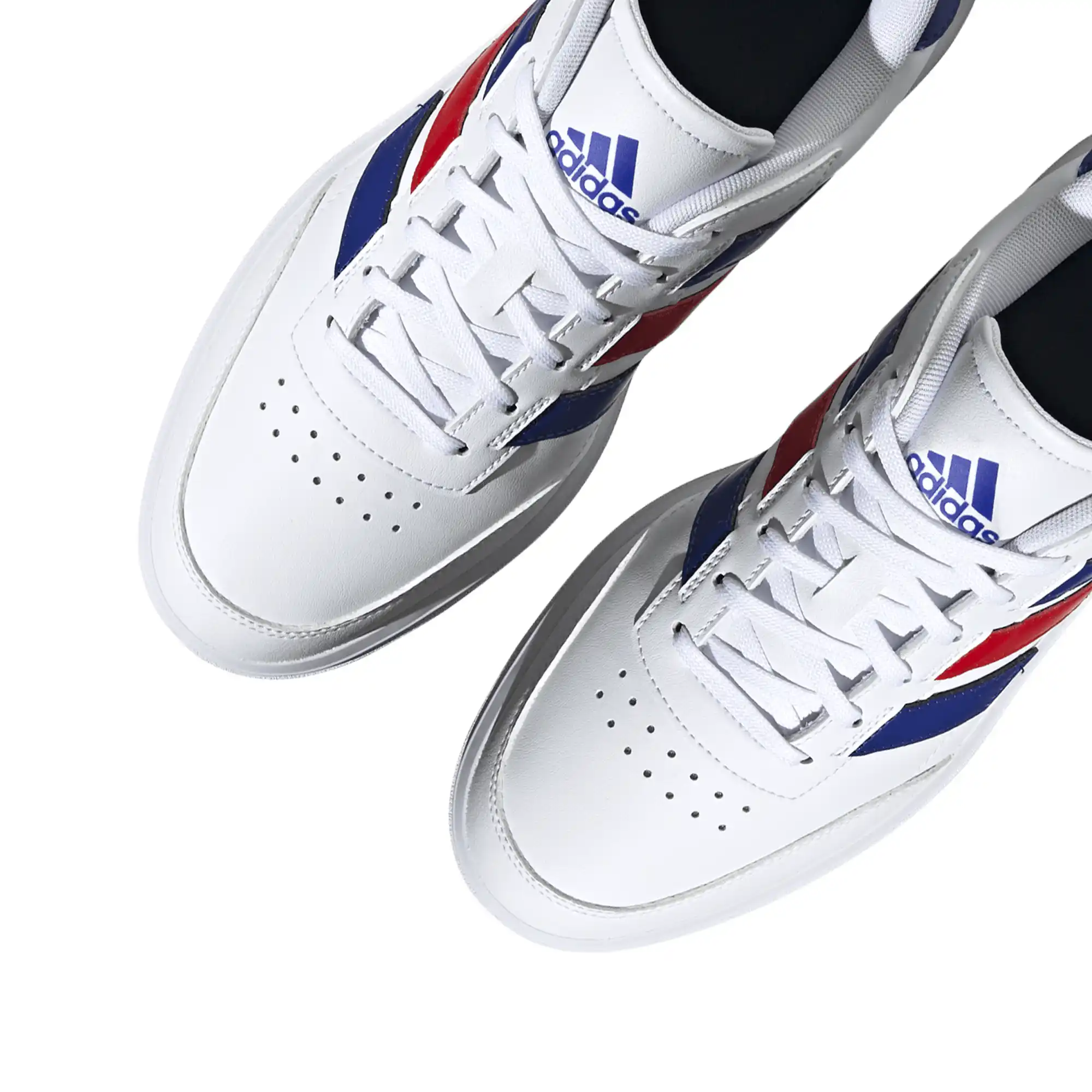 Tenis adidas Casual Courtblock Unisex IF4032