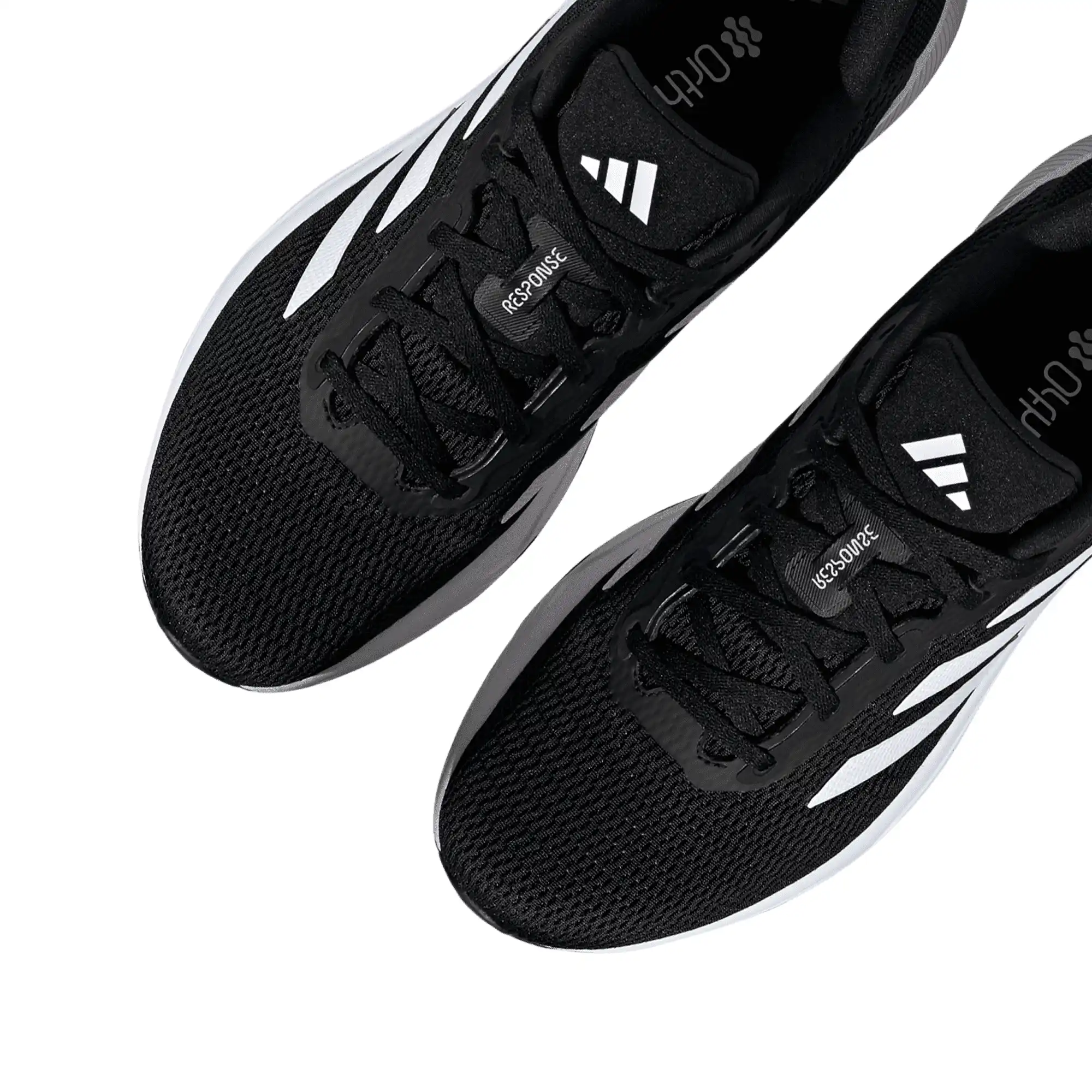 Tenis adidas Correr Response Hombre IH6007