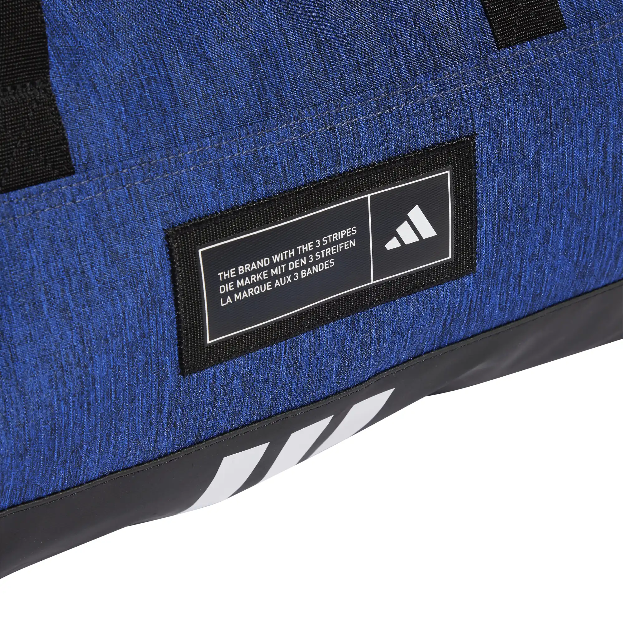 Maleta adidas Entrenamiento 4ATHLTS 24 L Unisex IY1816