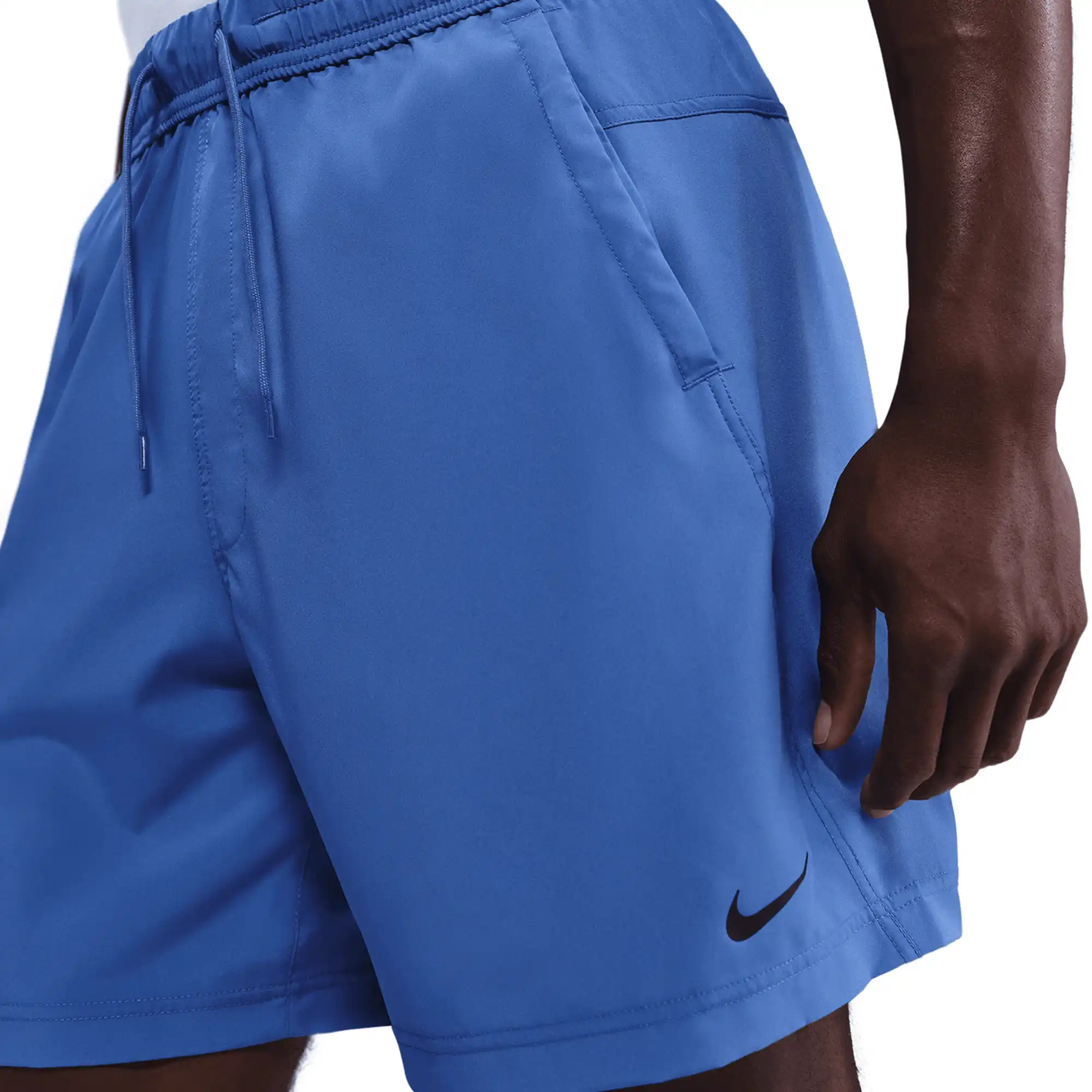 Short Nike Entrenamiento Dri-FIT Form Hombre DV9857-411