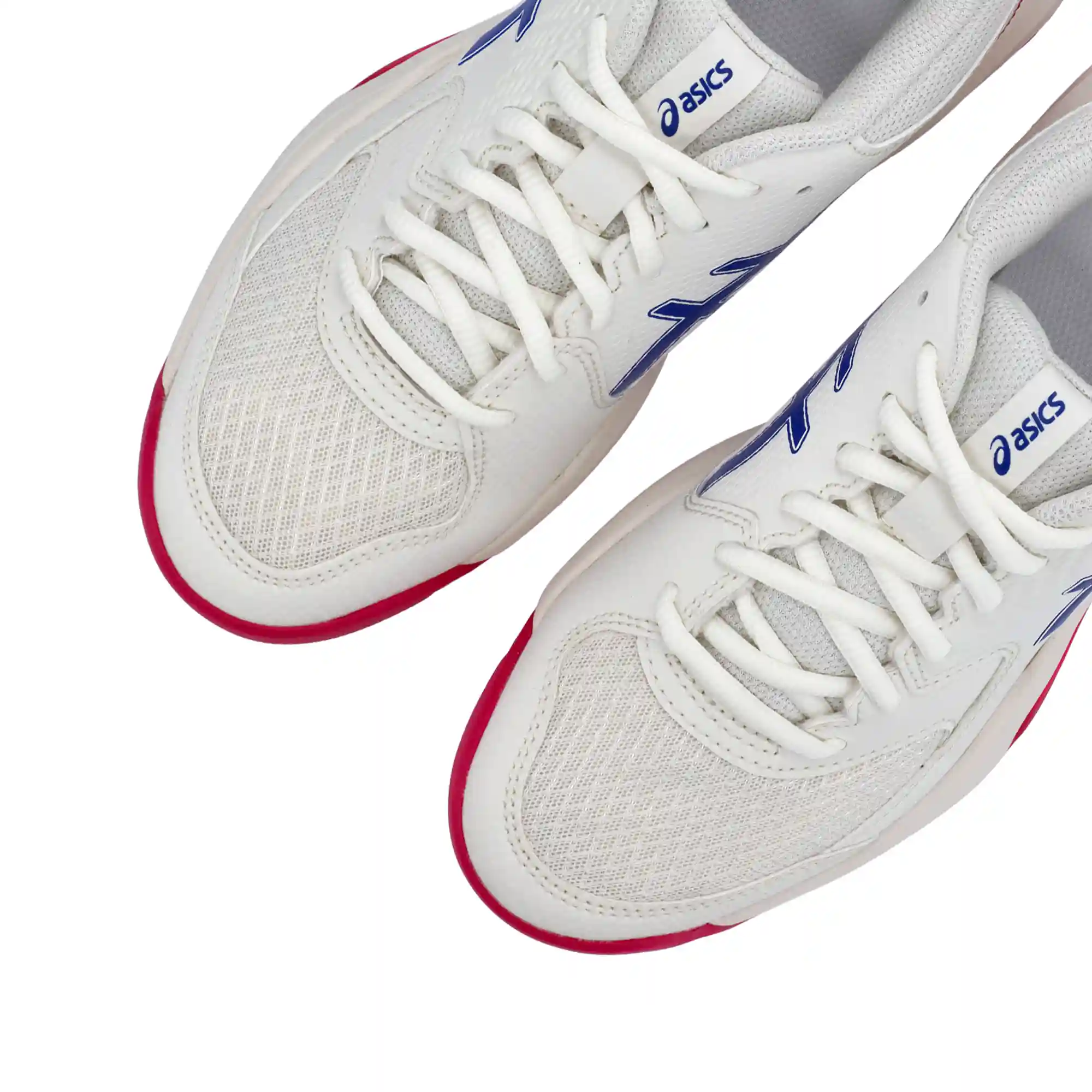 Calzado Asics Tennis GEL-DEDICATE 8 Mujer 1042A237.105