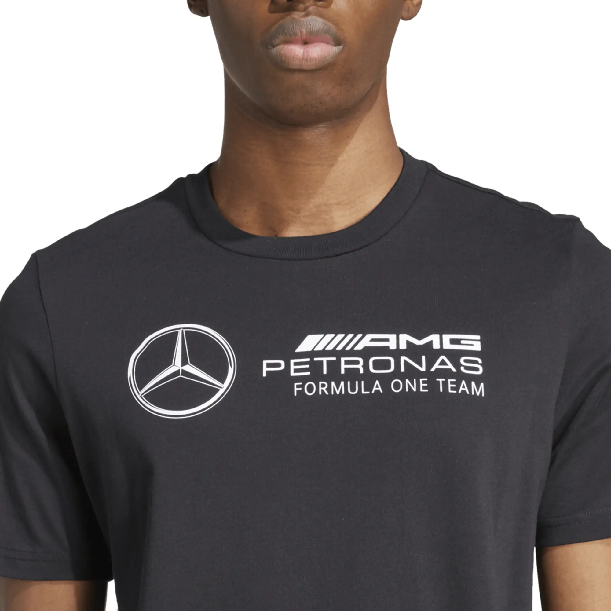Playera adidas Casual DNA Mercedes - AMG Petronas Formula One Team ...
