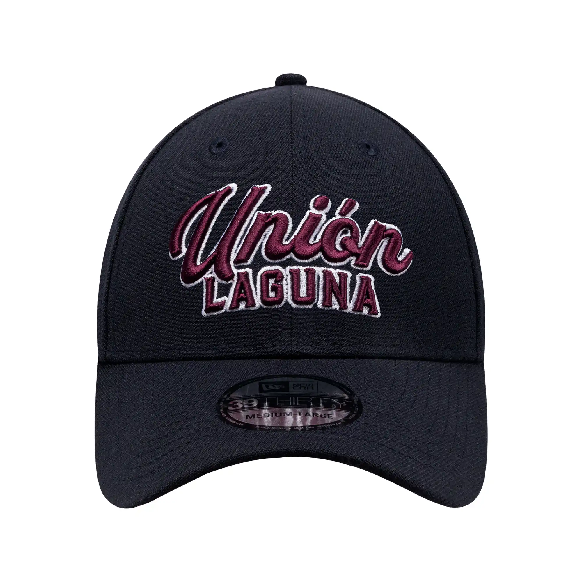 Gorra New Era LMB 39THIRTY Algodoneros de Unión Laguna Hombre 60675703