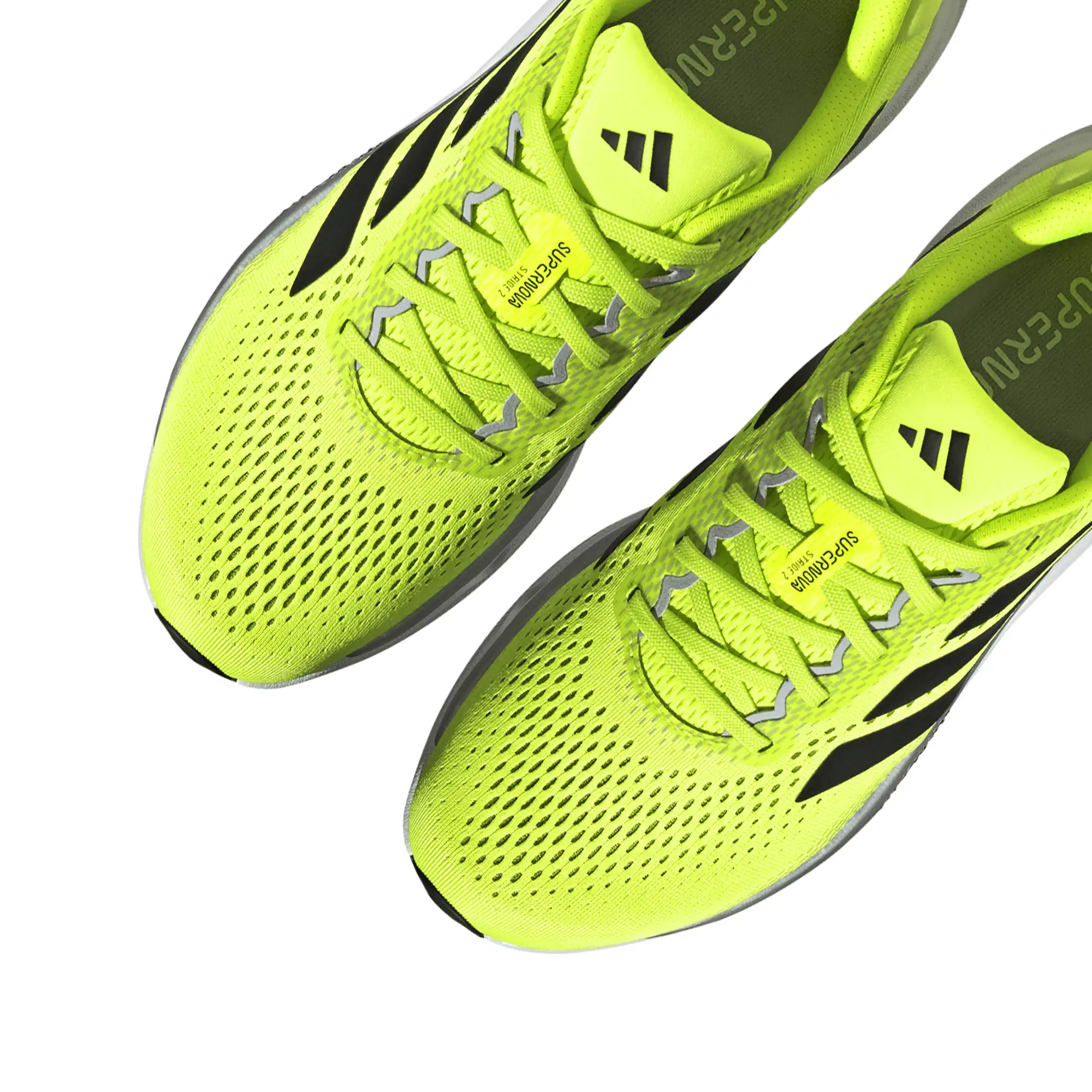 Tenis adidas Correr Supernova Stride 2 Hombre JP6186