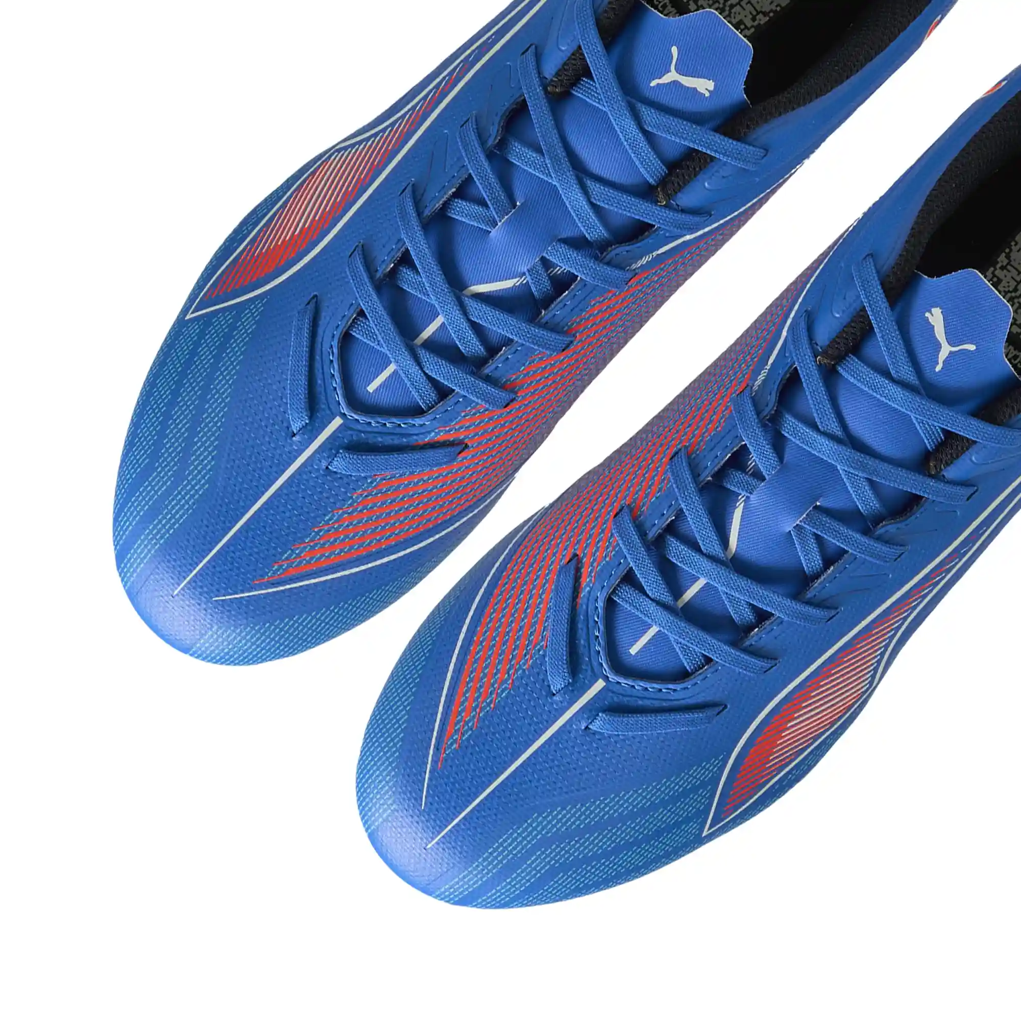 Tachones Puma Futbol ULTRA 6 PLAY FG Hombre 108532 01