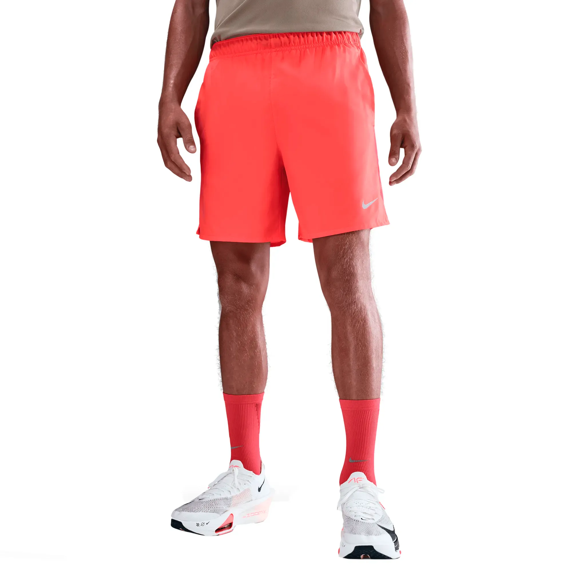Short Nike Correr Challenger Hombre DV9359-635
