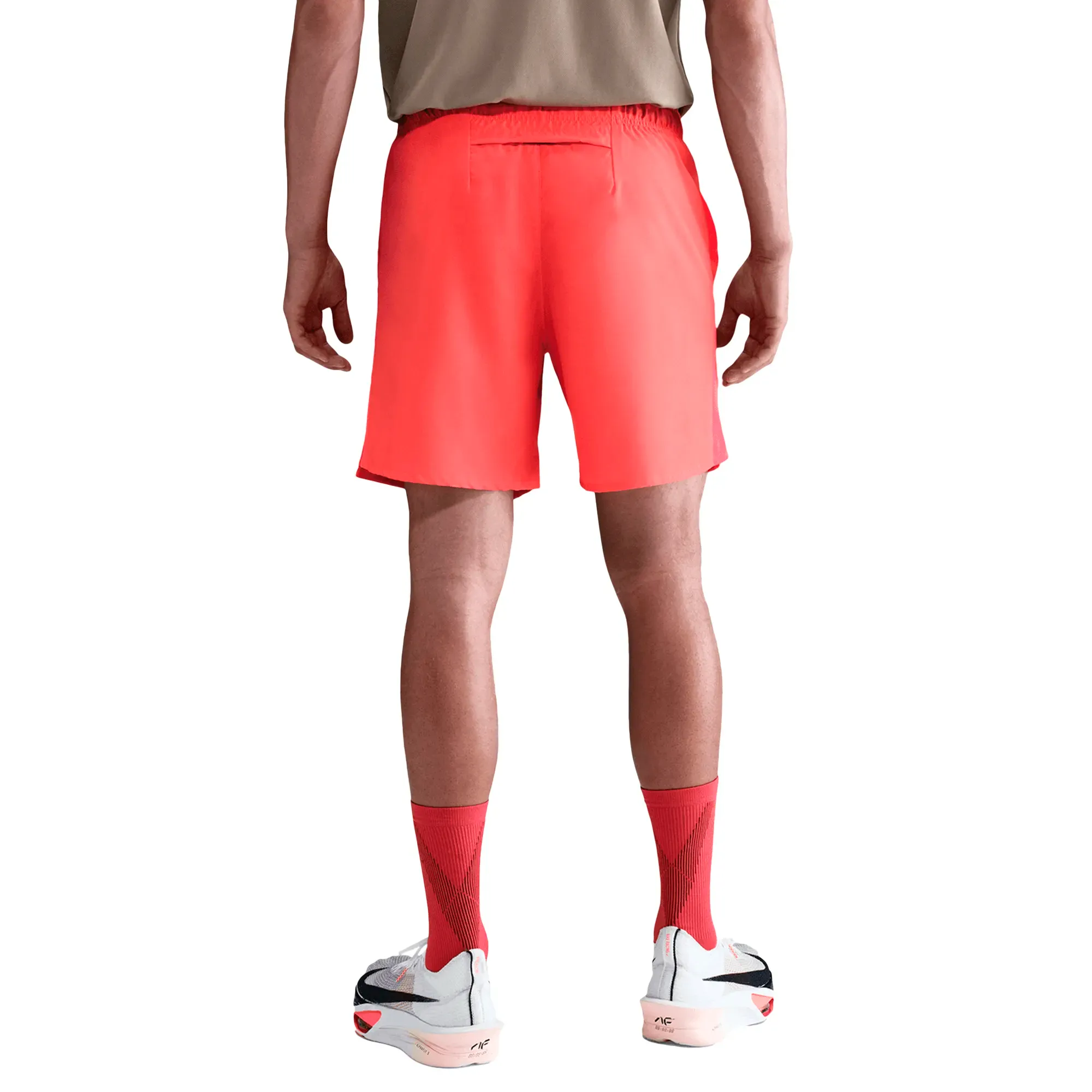 Short Nike Correr Challenger Hombre DV9359-635